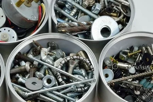 Tungsten Recycling - Where Economy and Environmental Intersect