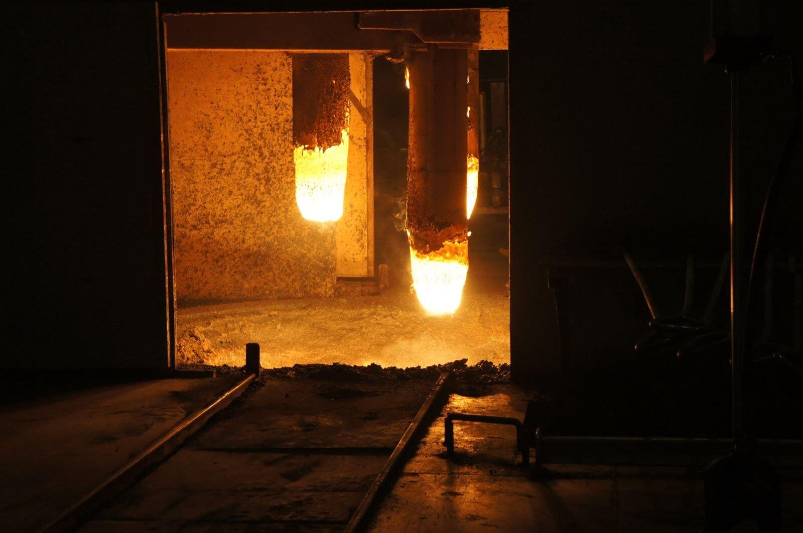 Discover More About Our Ferrotungsten Production Process