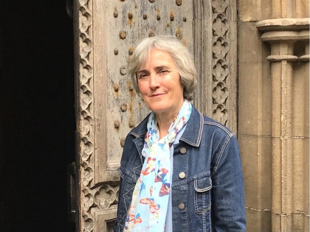 Kate — Mustard Seed