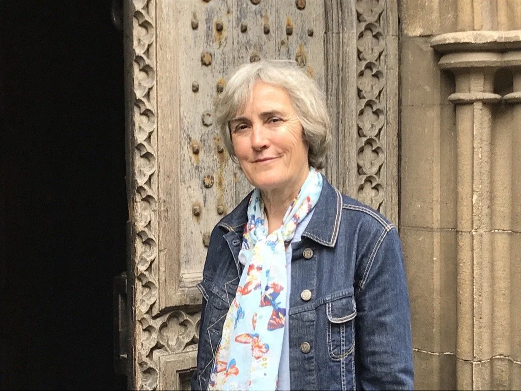 Hull Stories — Mustard Seed