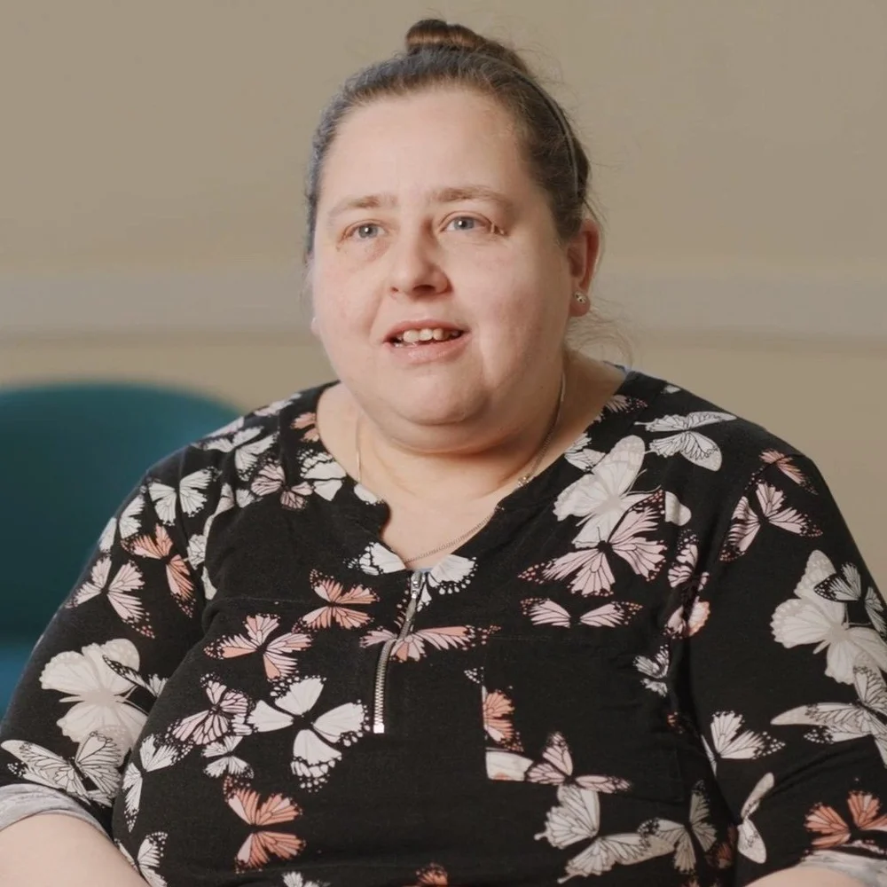 Be Inspired — Mustard Seed