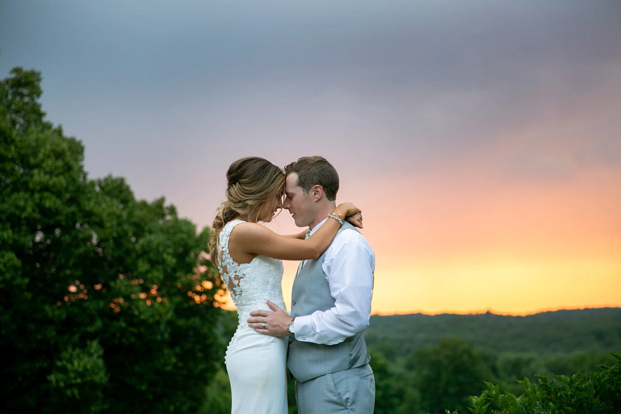 Leah Daniels | Scranton Wedding, Elopement and destination wedding ...