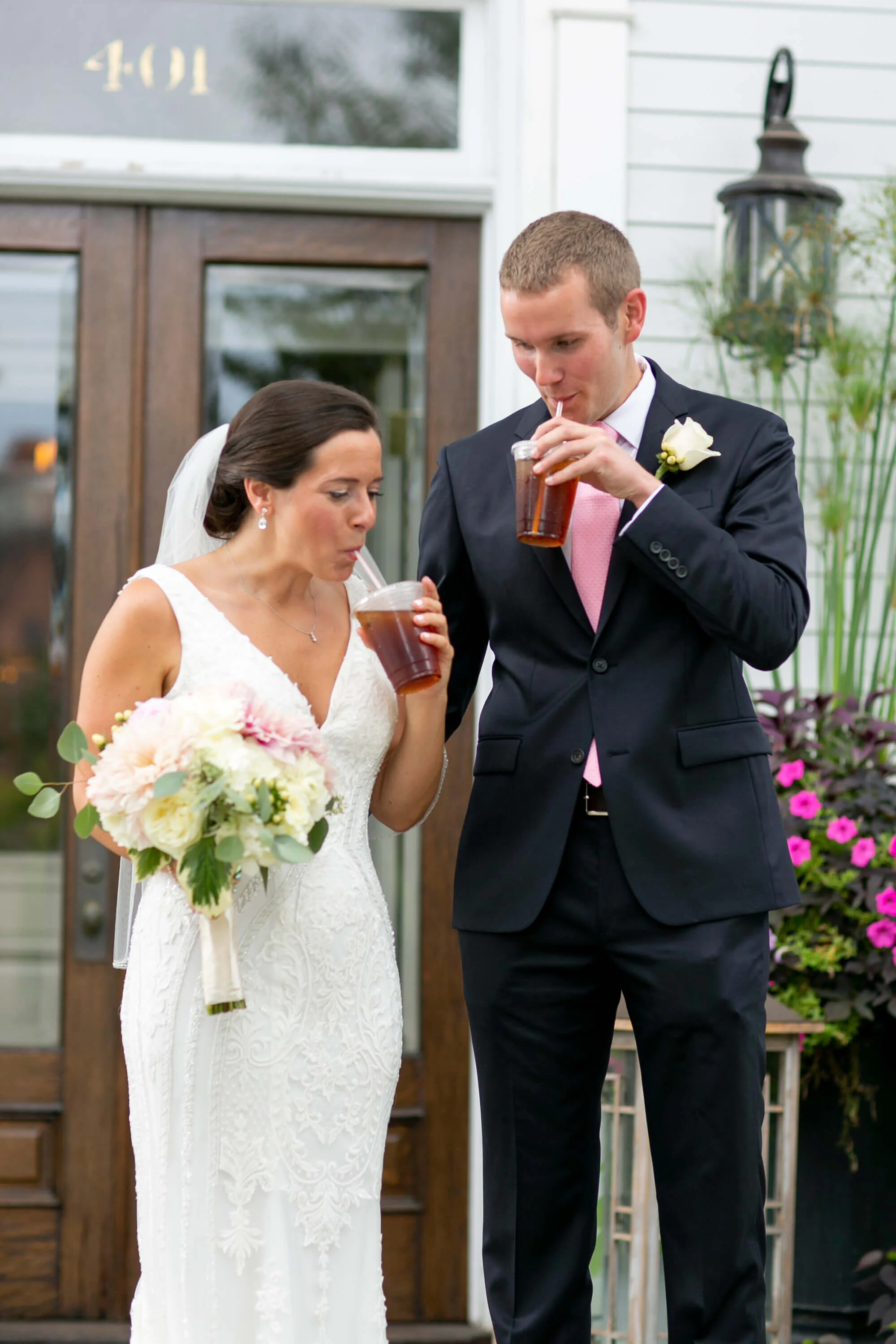 Leah Daniels | Scranton Wedding, Elopement and destination wedding ...