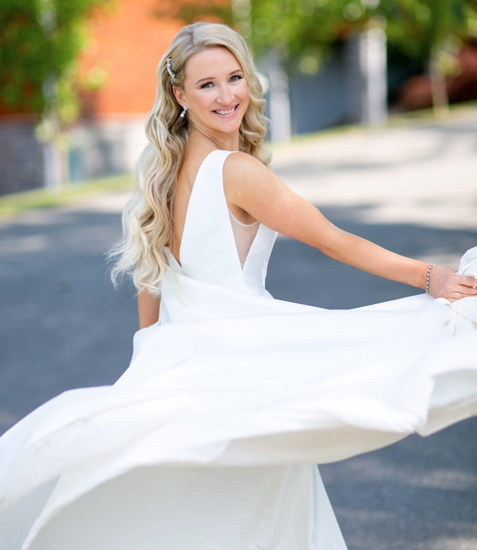 Leah Daniels Photography | Scranton Wedding, Elopement and destination ...
