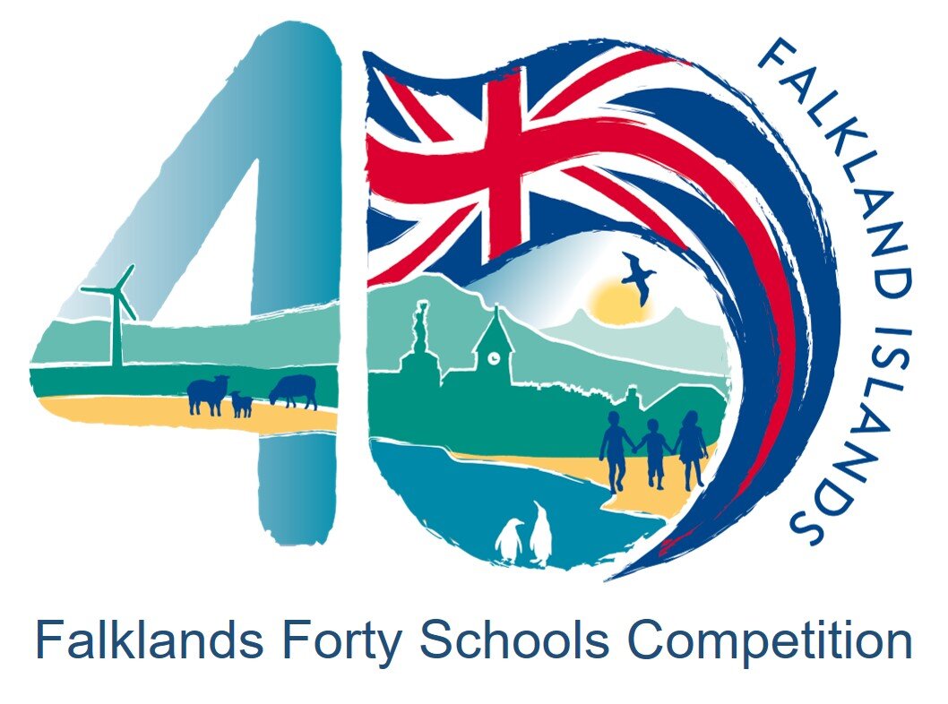 Falklands Forty Schools Competition