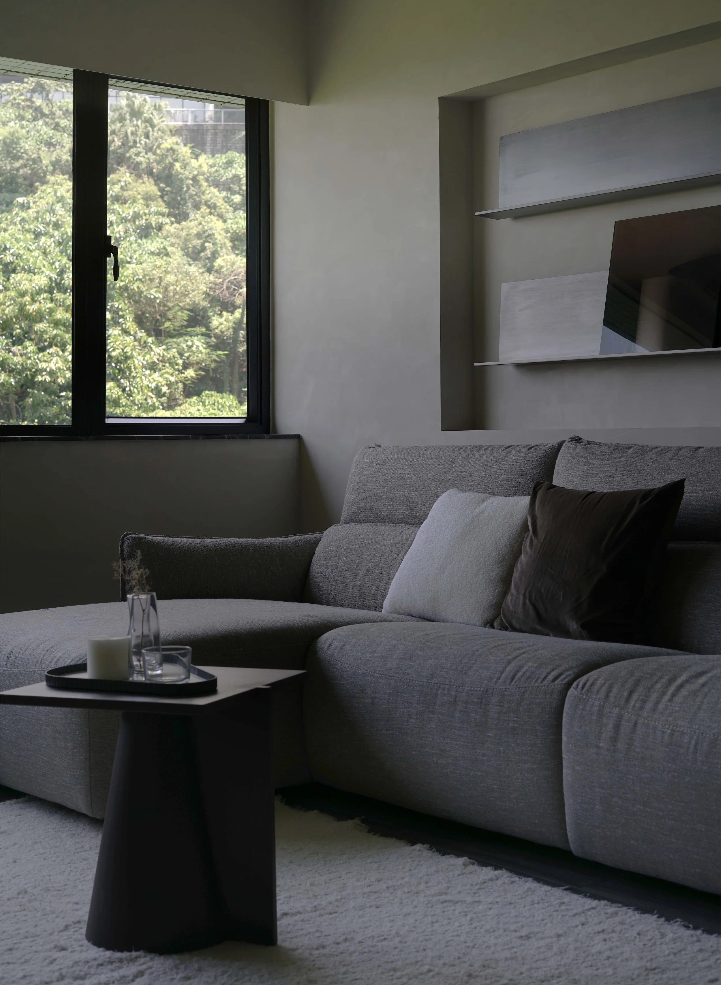 JAAK Design | Home & Residential Design in Hong Kong | HERA