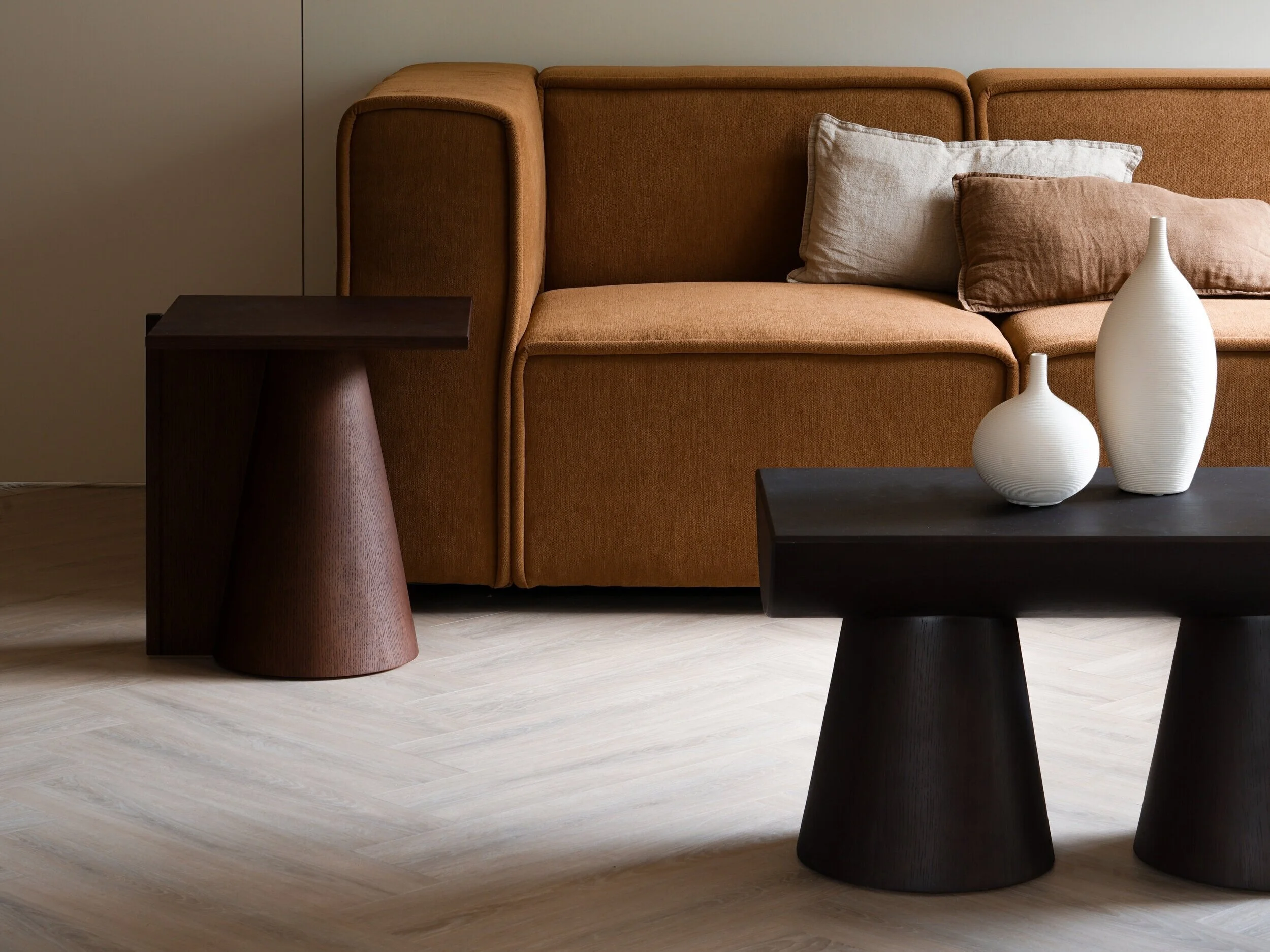 JAAK Design | Hong Kong-based Interior Design Studio