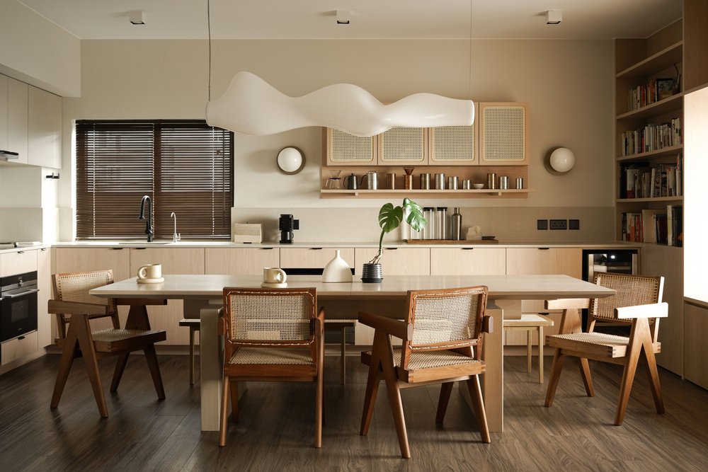 JAAK Design | Home & Residential Design in Lai King | KAMT