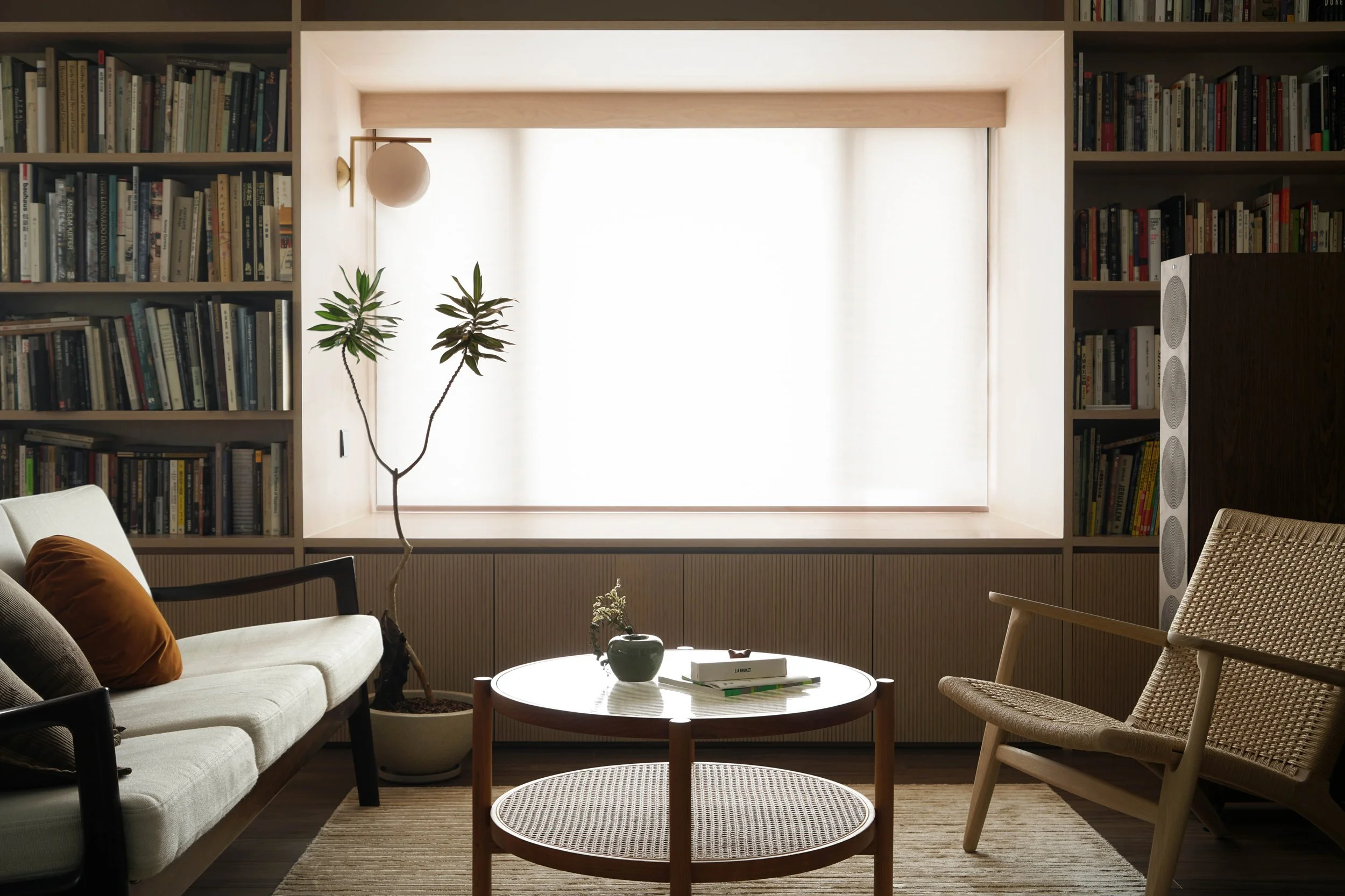 JAAK Design | Home & Residential Design in Lai King | KAMT