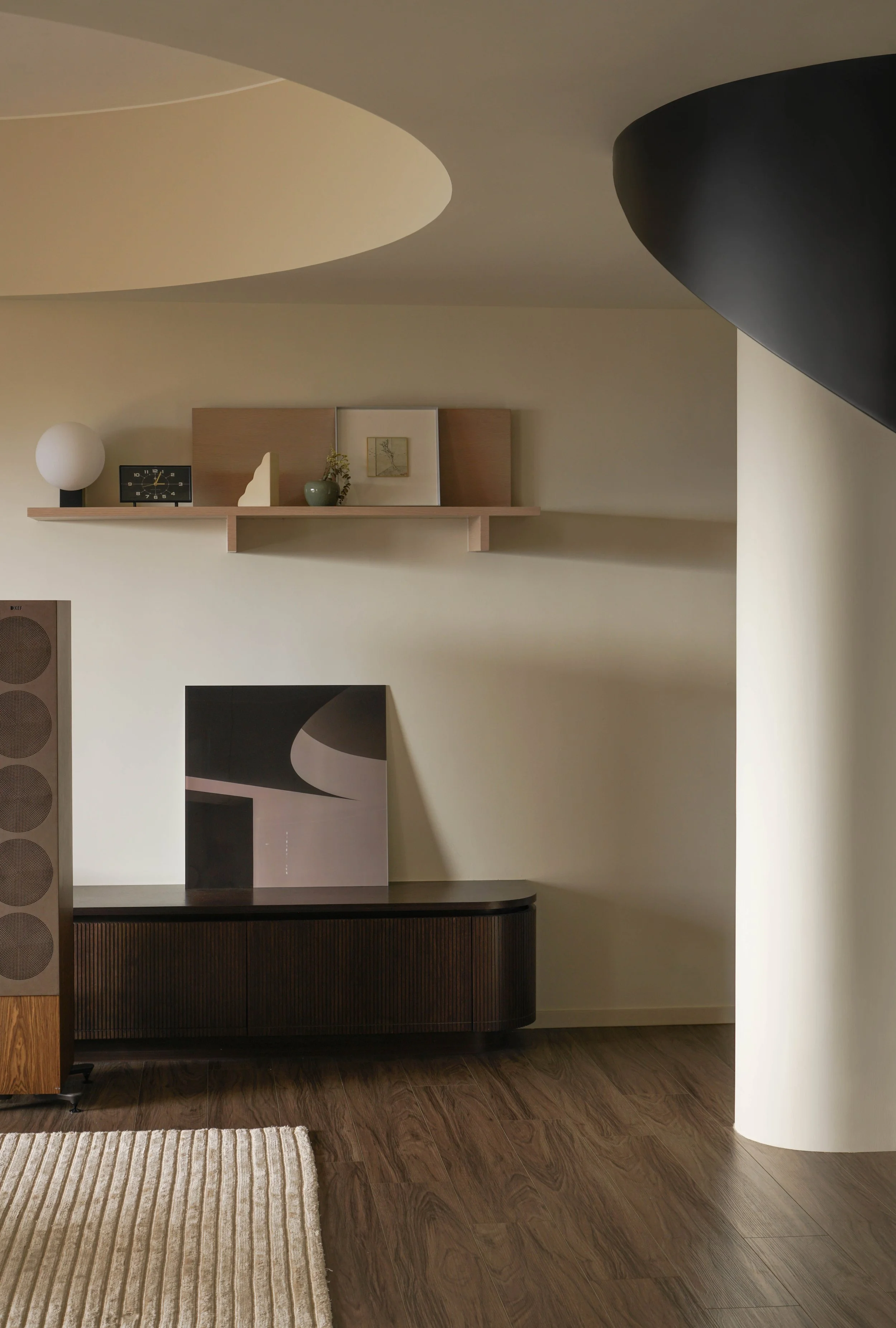 JAAK Design | Hong Kong-based Interior Design Studio