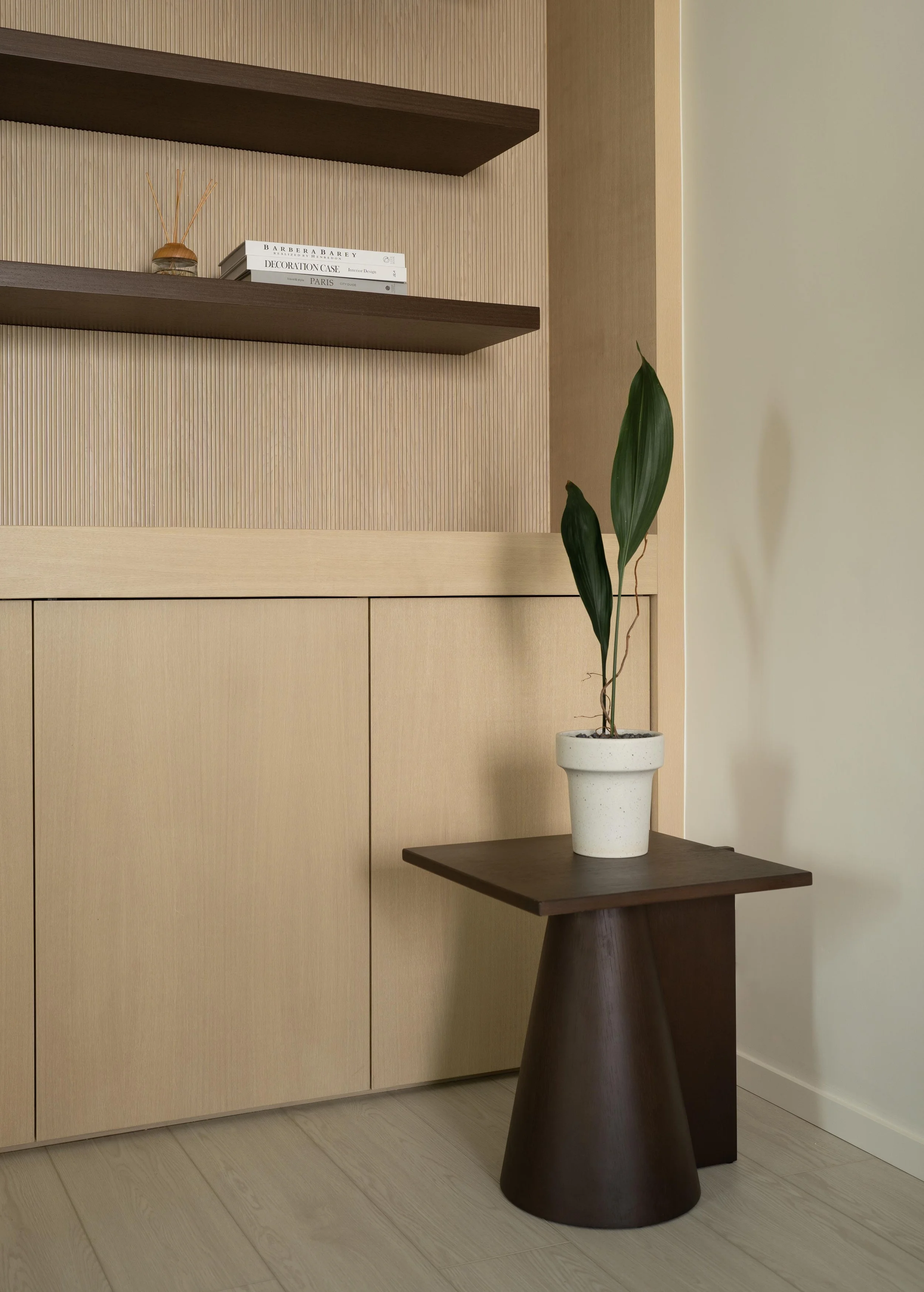 JAAK Design | Home & Residential Design in Cheung Sha Wan | SIKI