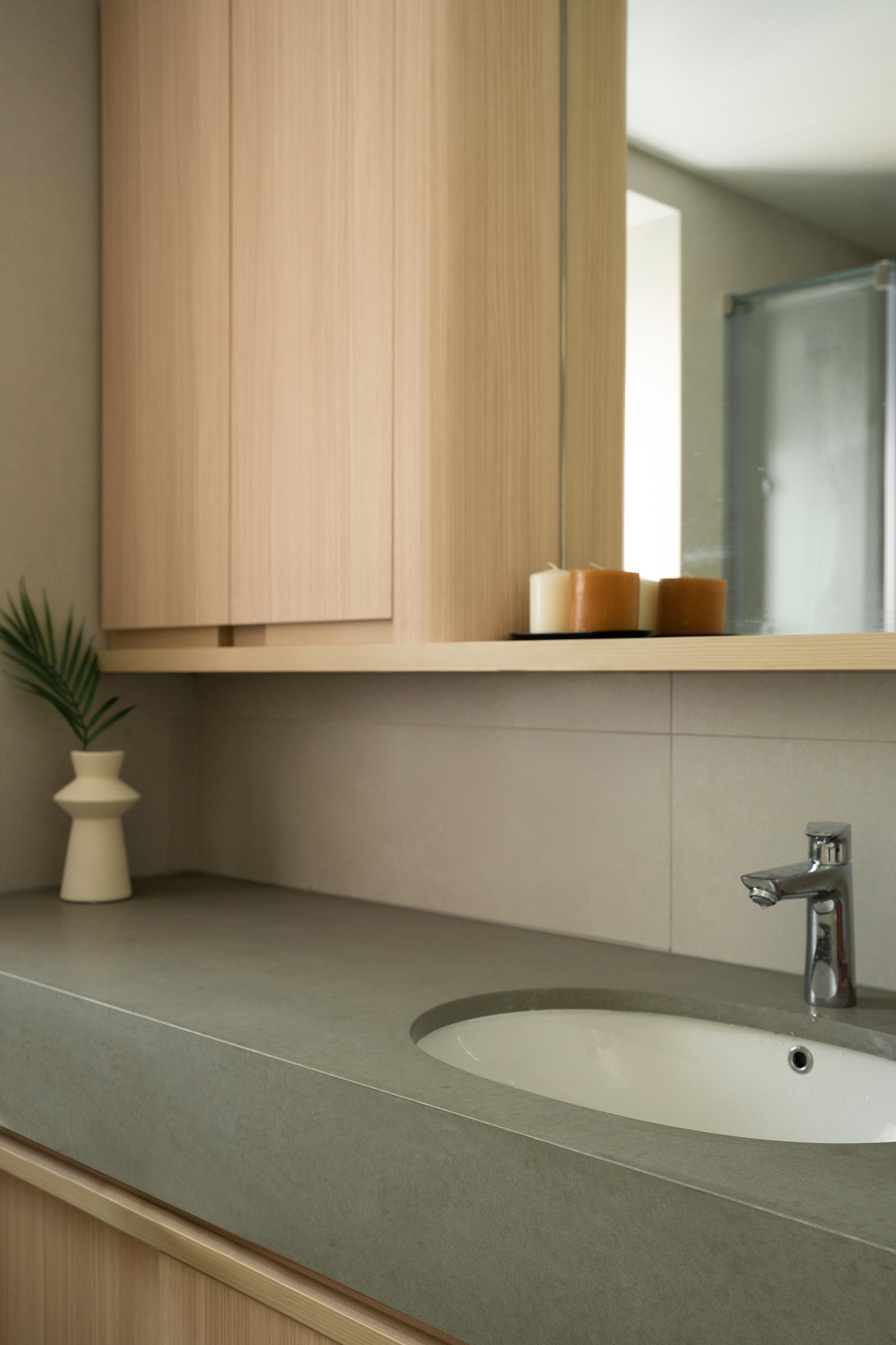 JAAK Design | Home & Residential Design in Cheung Sha Wan | SIKI