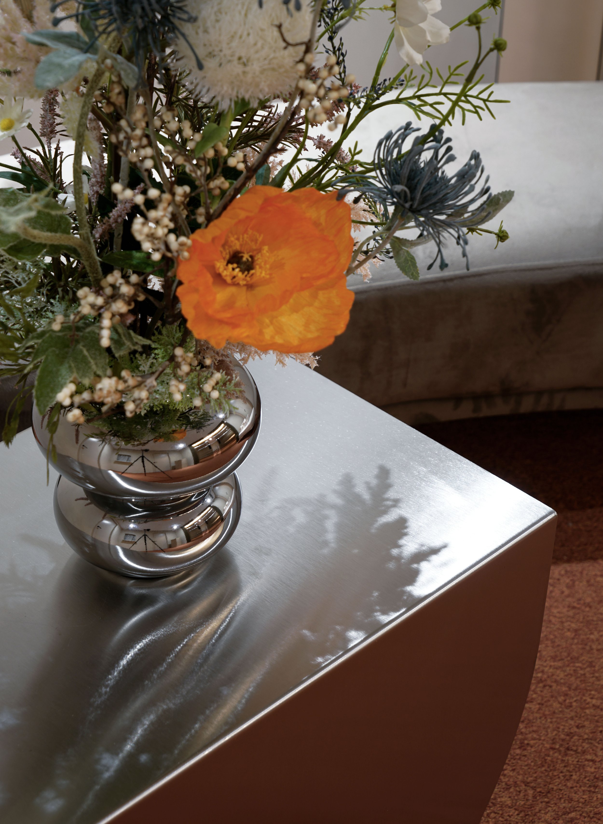 JAAK Design | Commerical Design Project in Causeway Bay | HERMIA