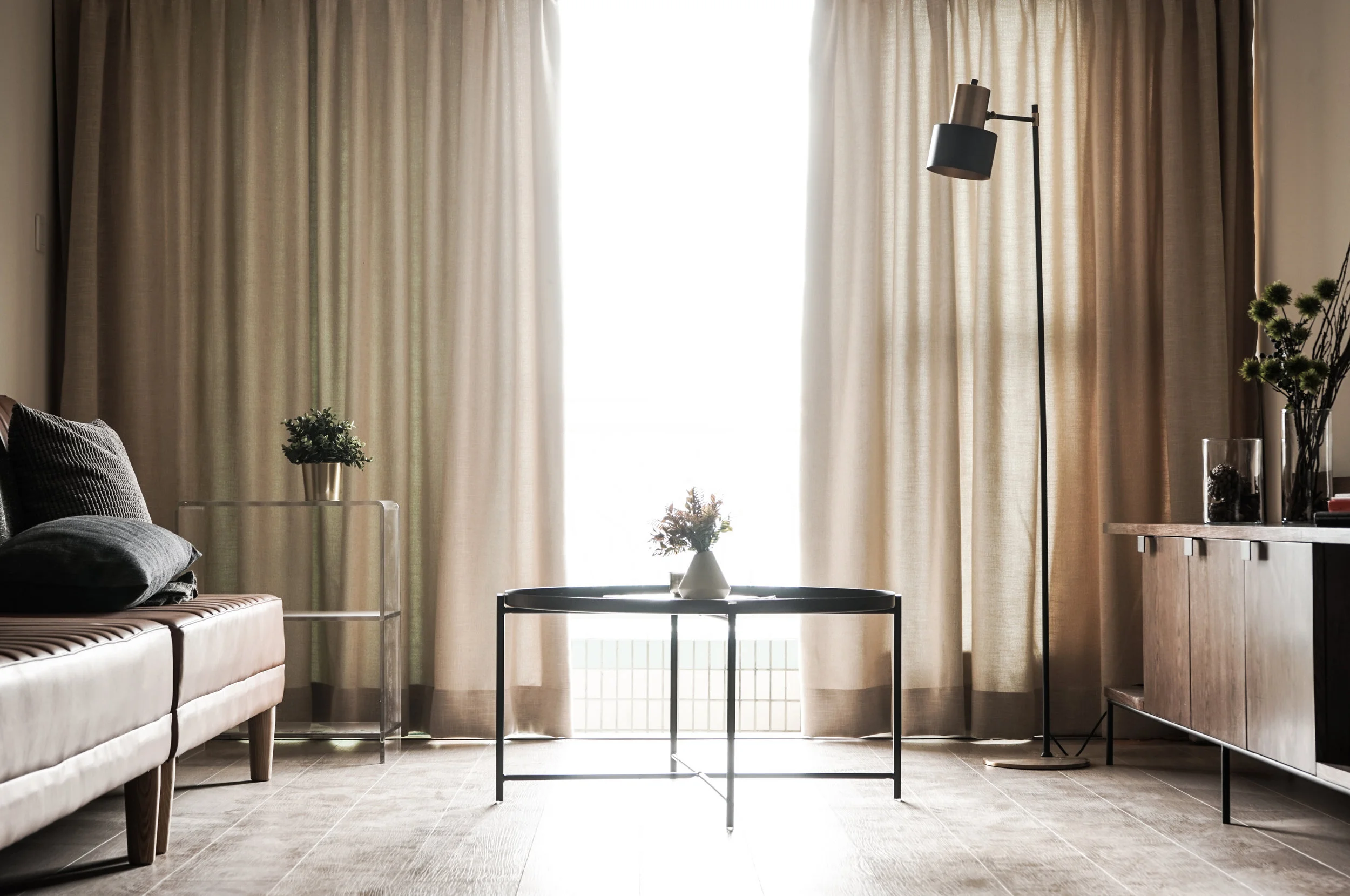 JAAK Design | Home & Residential Design in Hong Kong | PLW