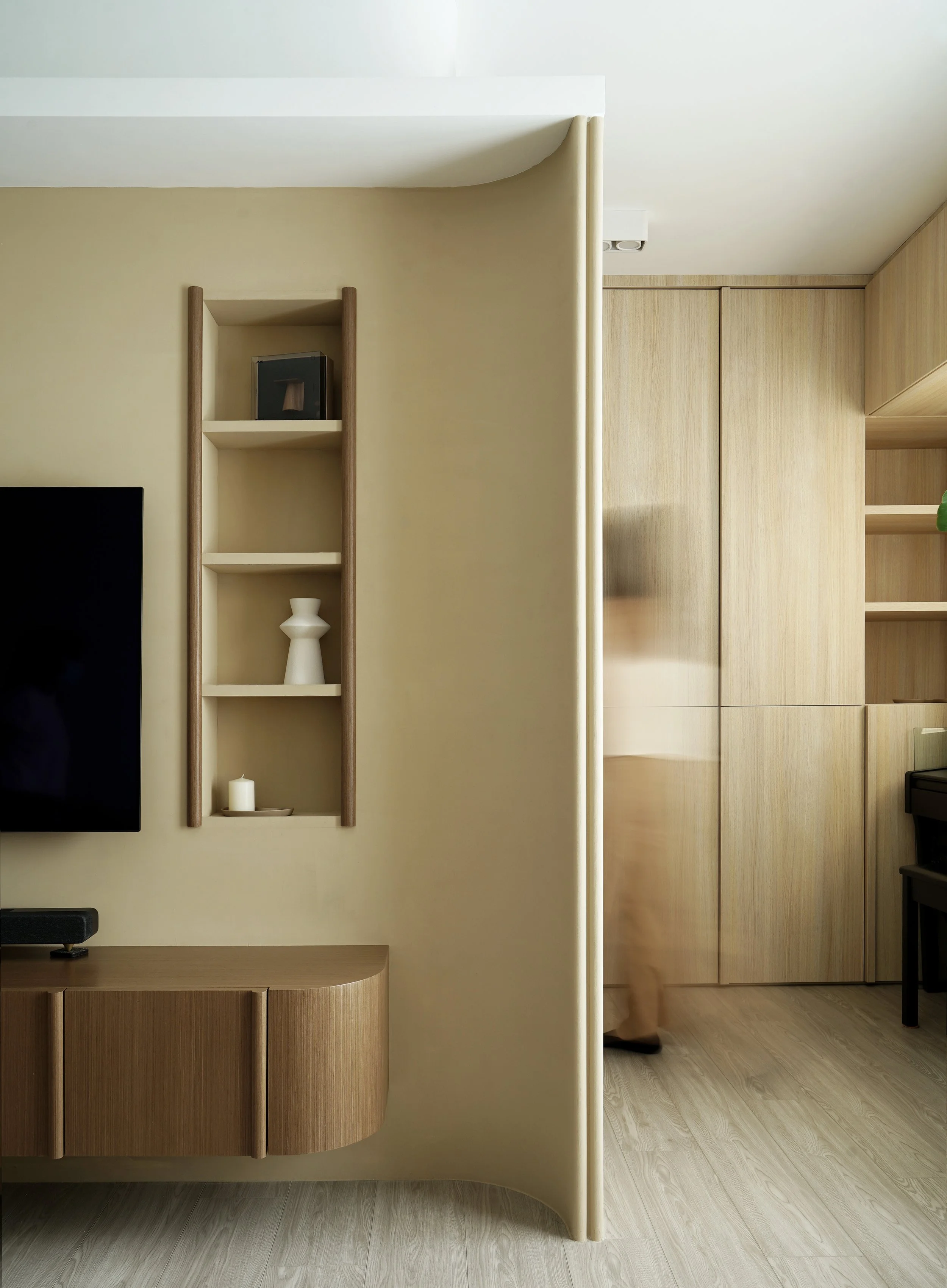 JAAK Design | Home & Residential Design in Hong Kong | CHAN