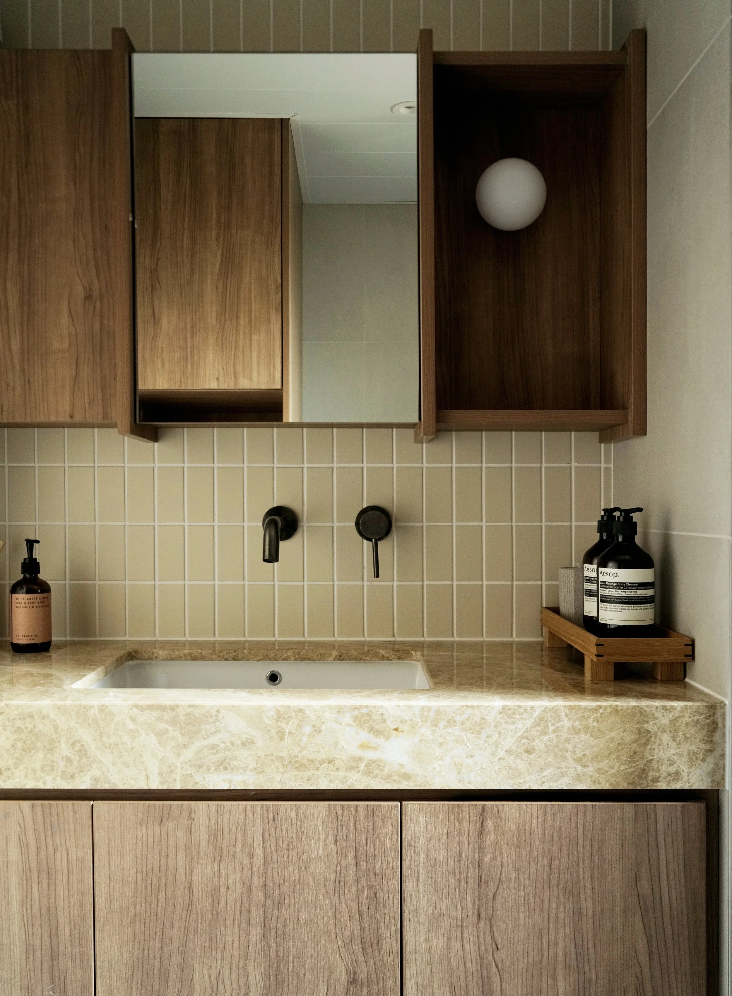 JAAK Design | Home & Residential Design in Hong Kong Gold Coast.