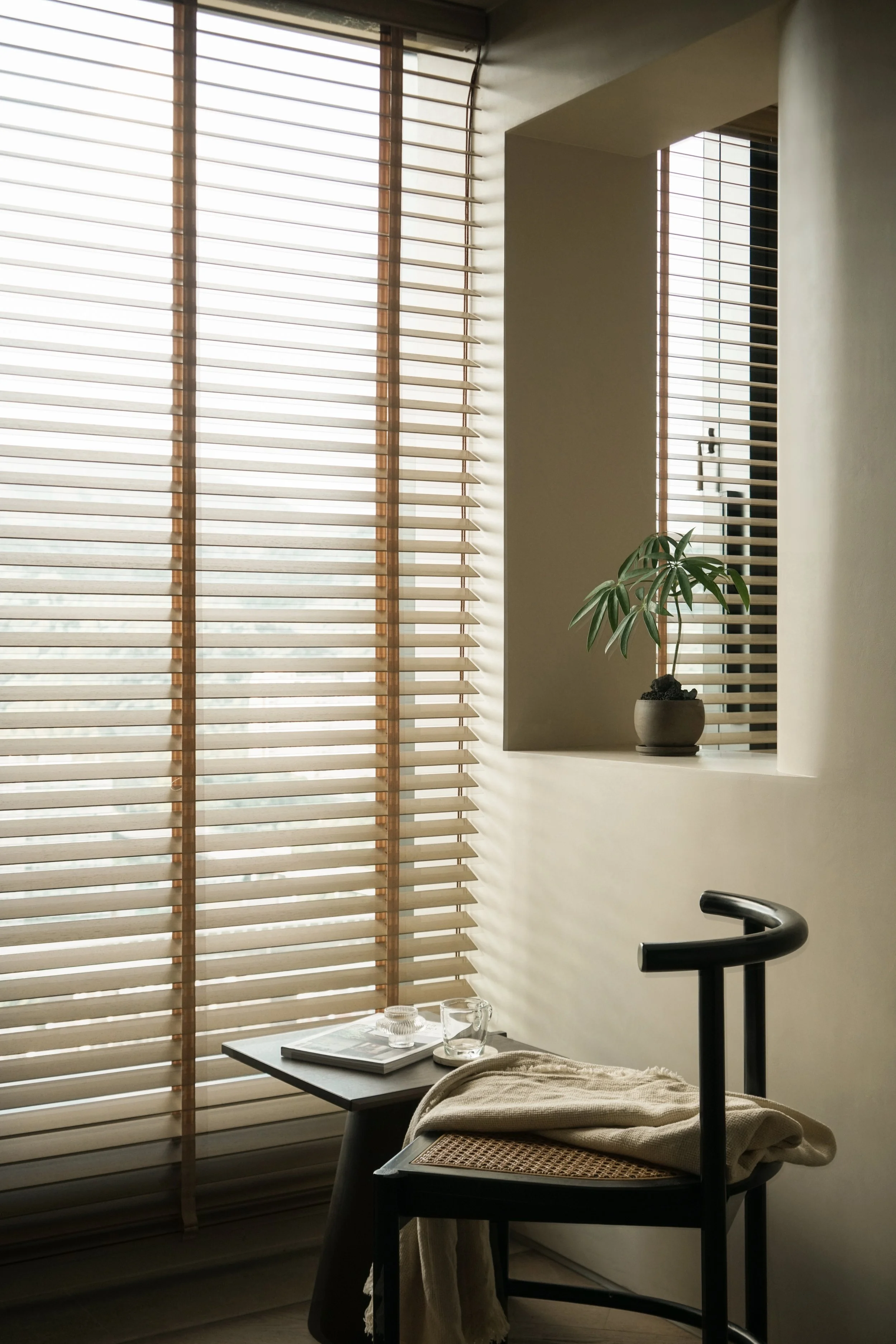 JAAK Design | Hong Kong-based Interior Design Studio