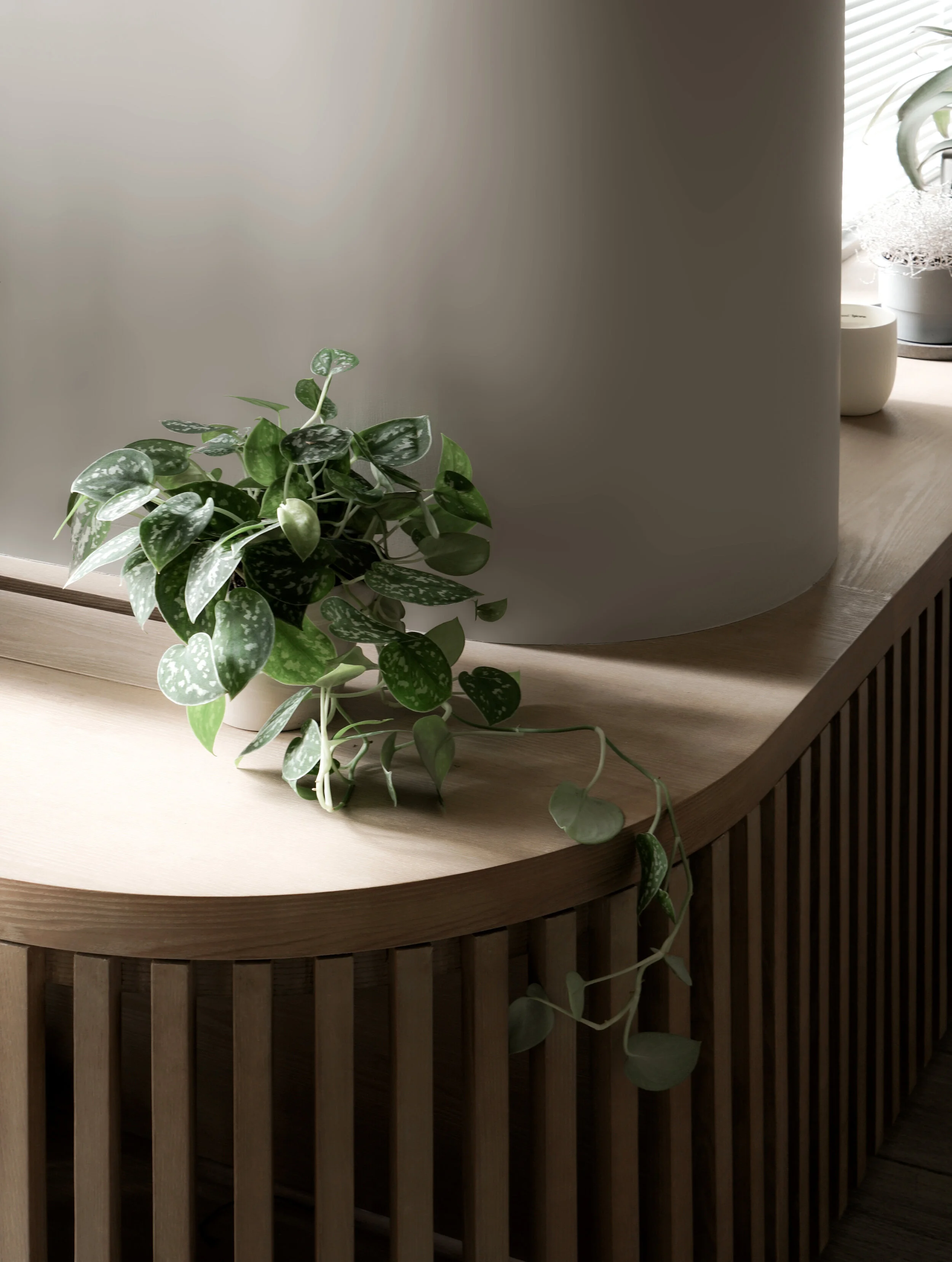 JAAK Design | Home & Residential Design in Tseung Kwan O | HITO