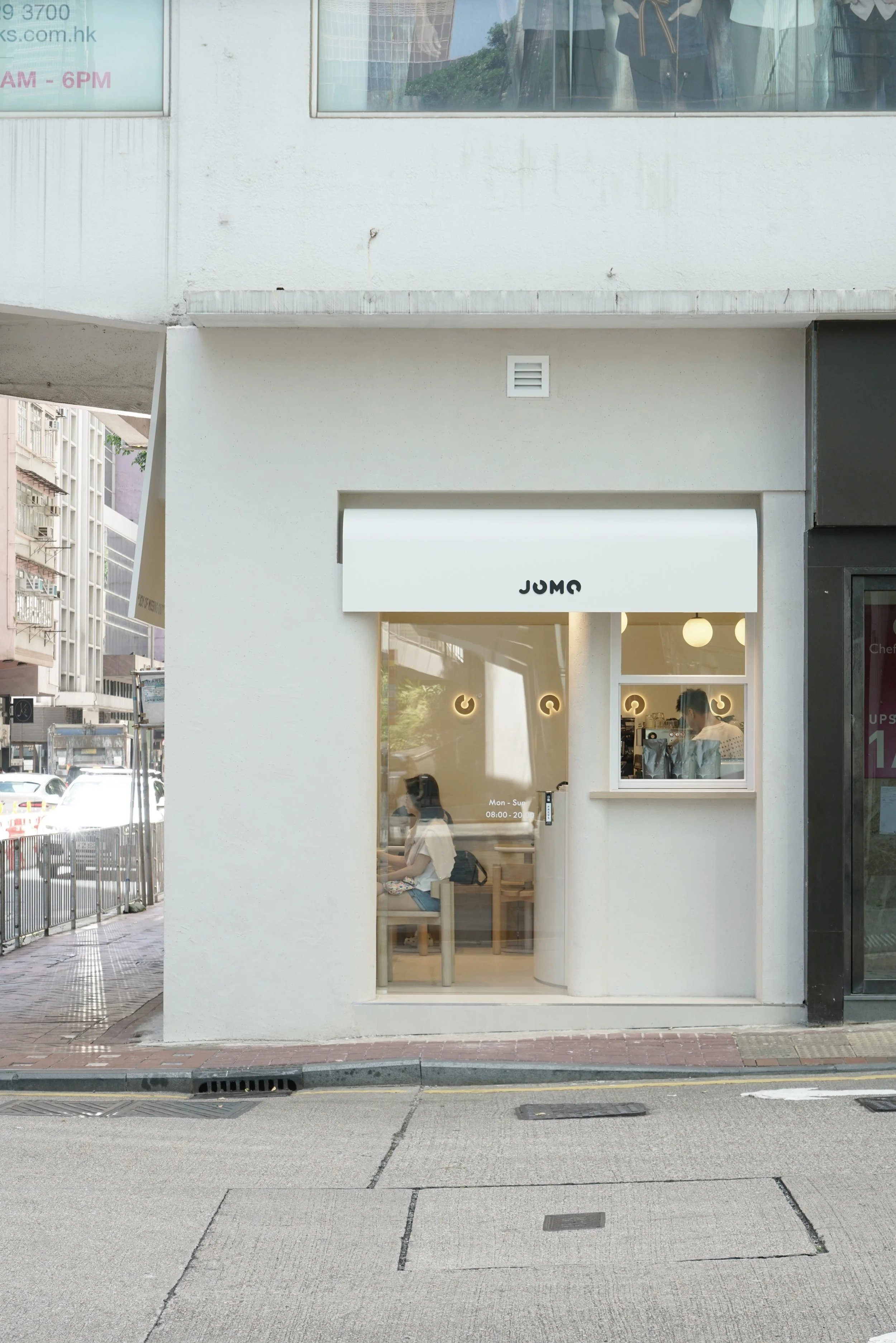 JAAK Design | Hong Kong-based Interior Design Studio