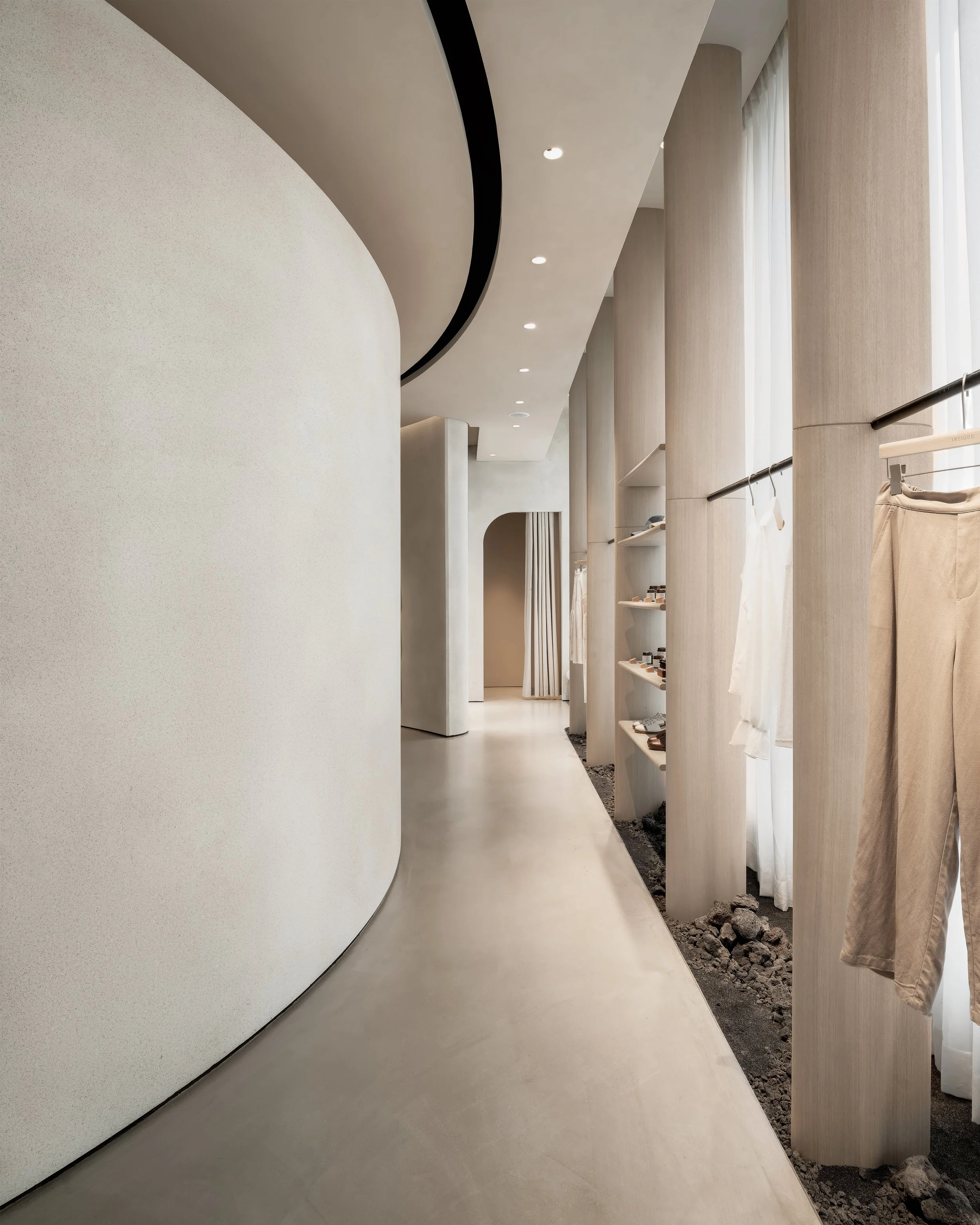 JAAK Design | Hong Kong-based Interior Design Studio