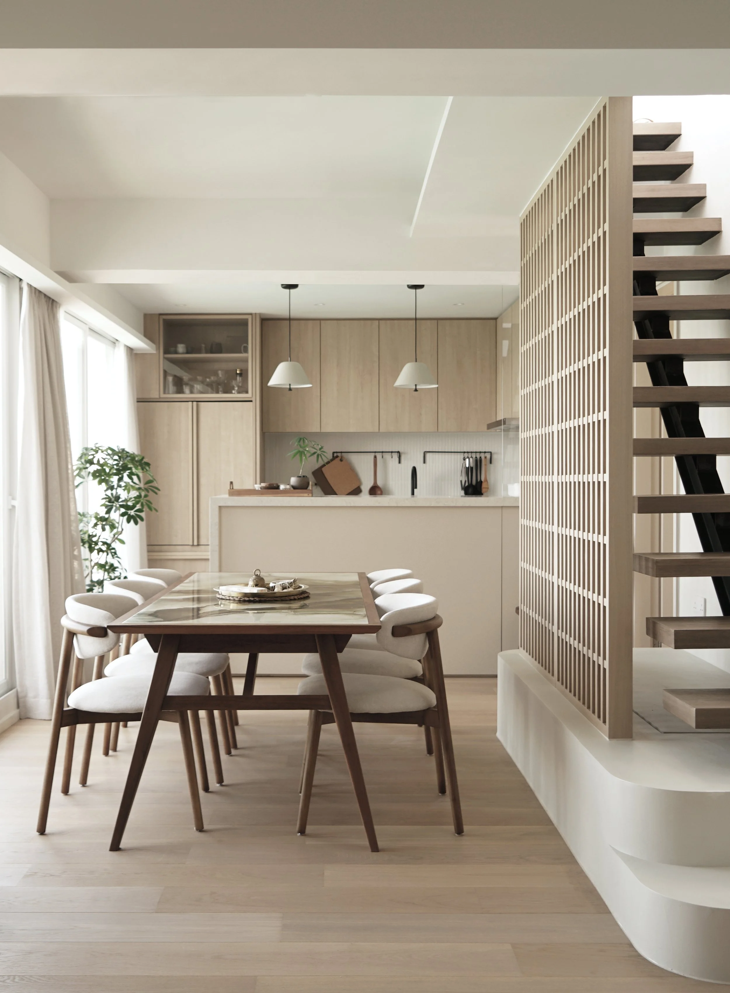 JAAK Design | Home & Residential Design Project