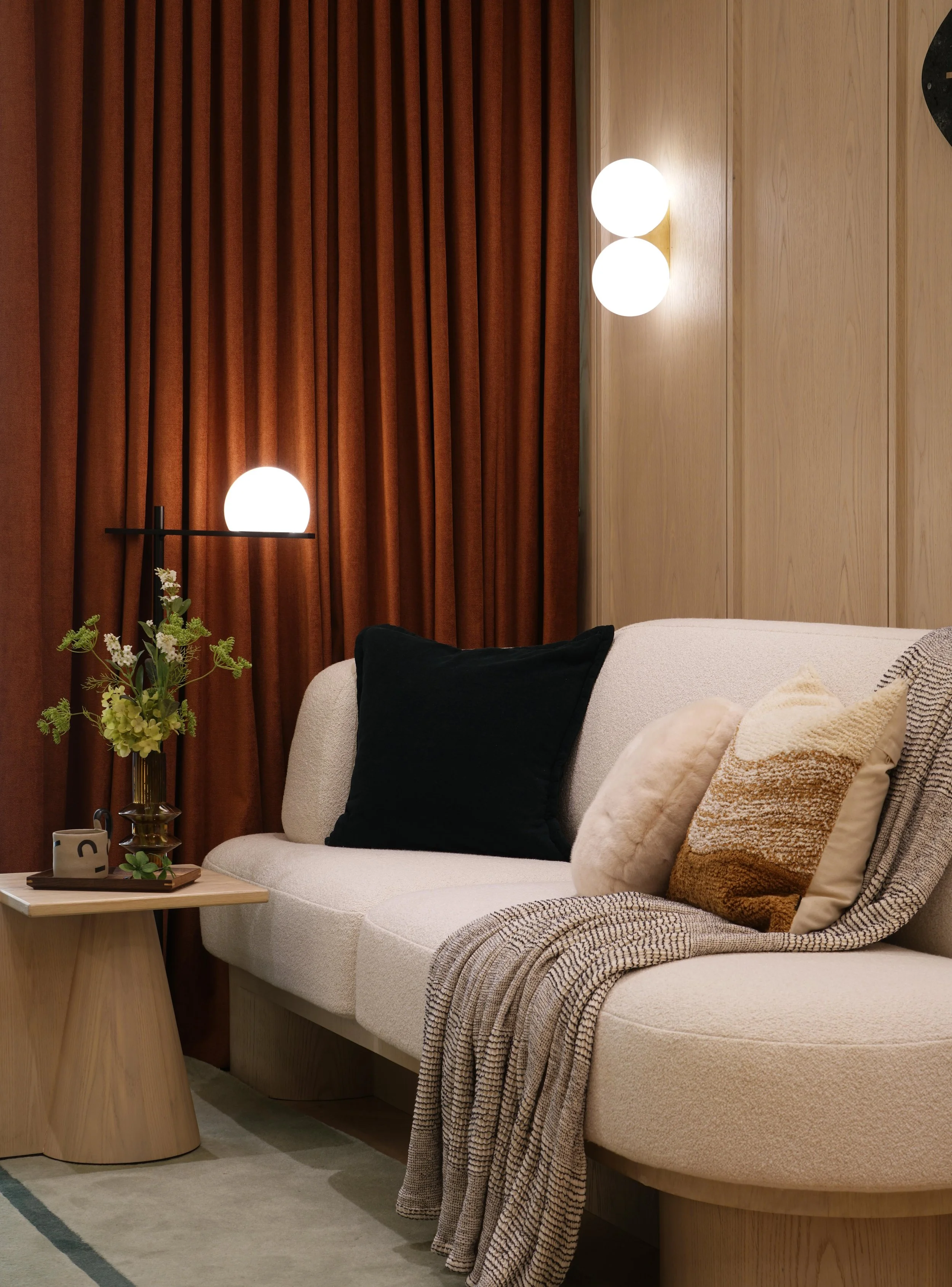 JAAK Design | Hong Kong-based Interior Design Studio