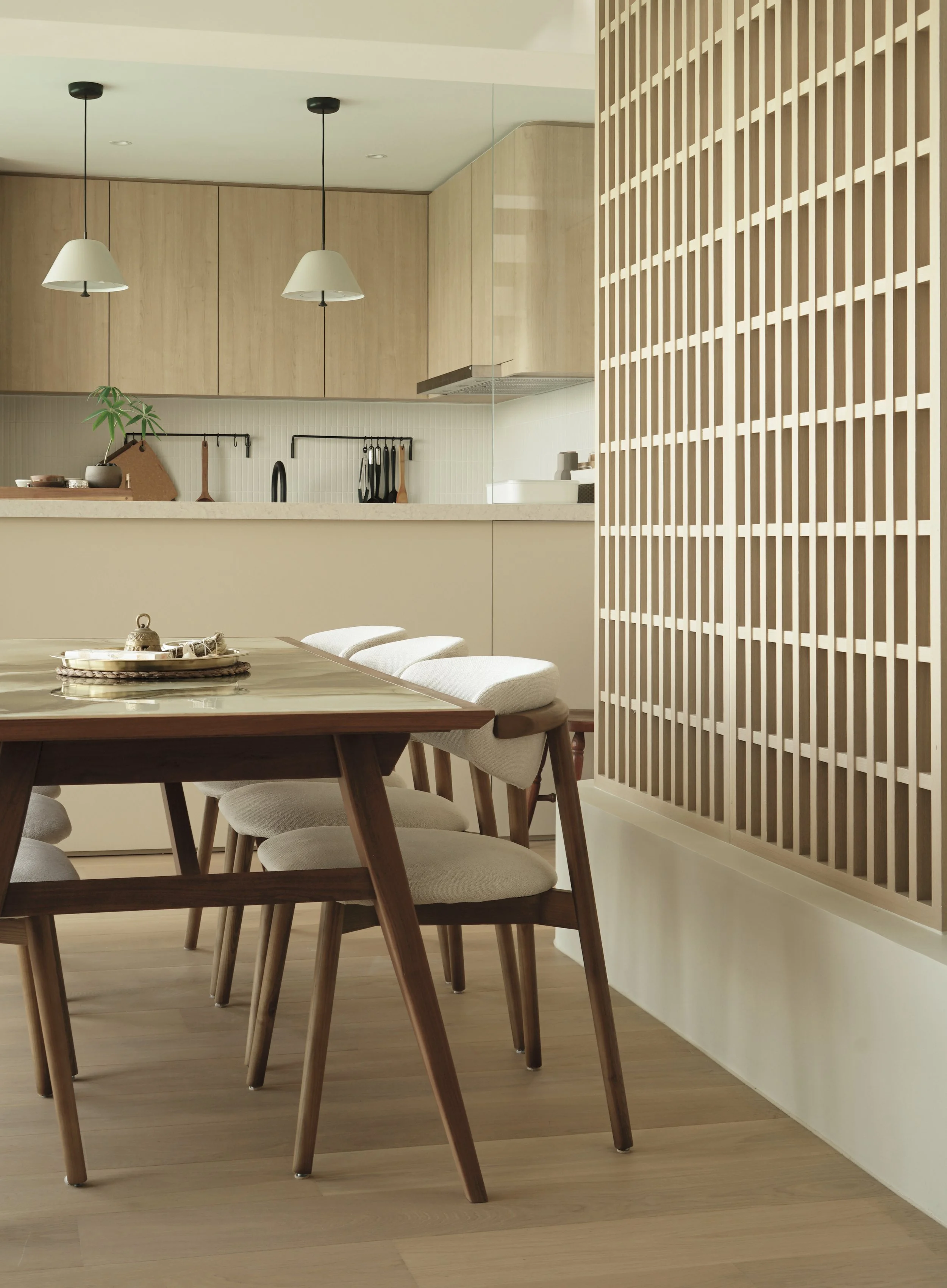 JAAK Design | Home & Residential Design in Hong Kong | REDI