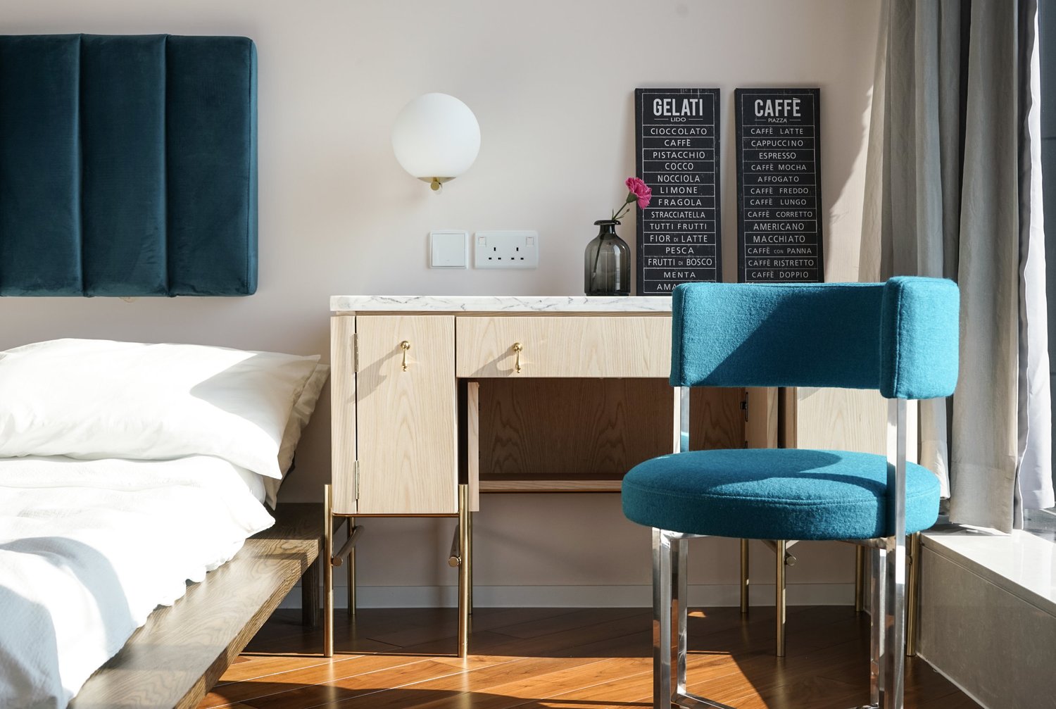JAAK Design | Home & Residential Design in Ho Man Tin | UBM