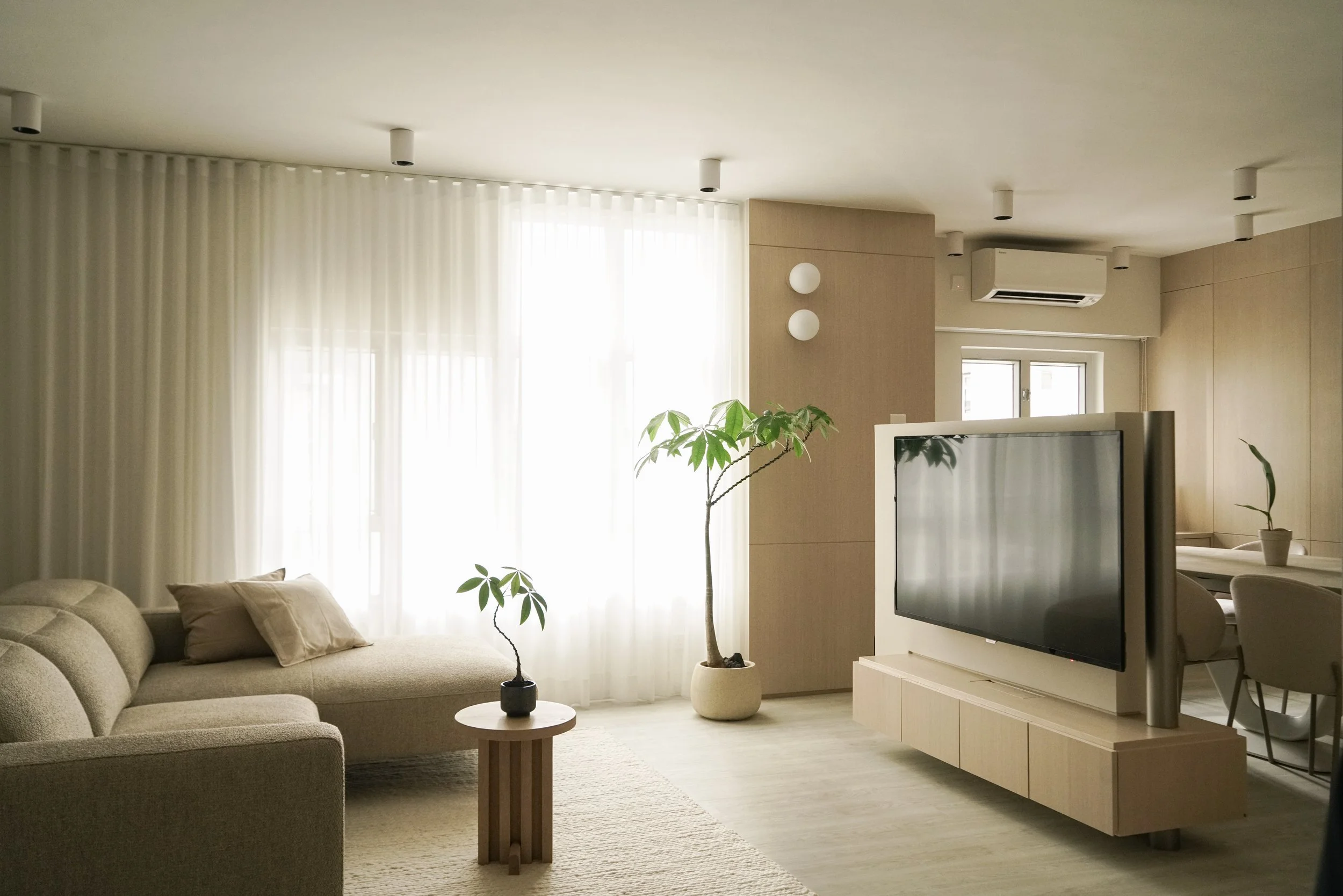 JAAK Design | Hong Kong-based Interior Design Studio