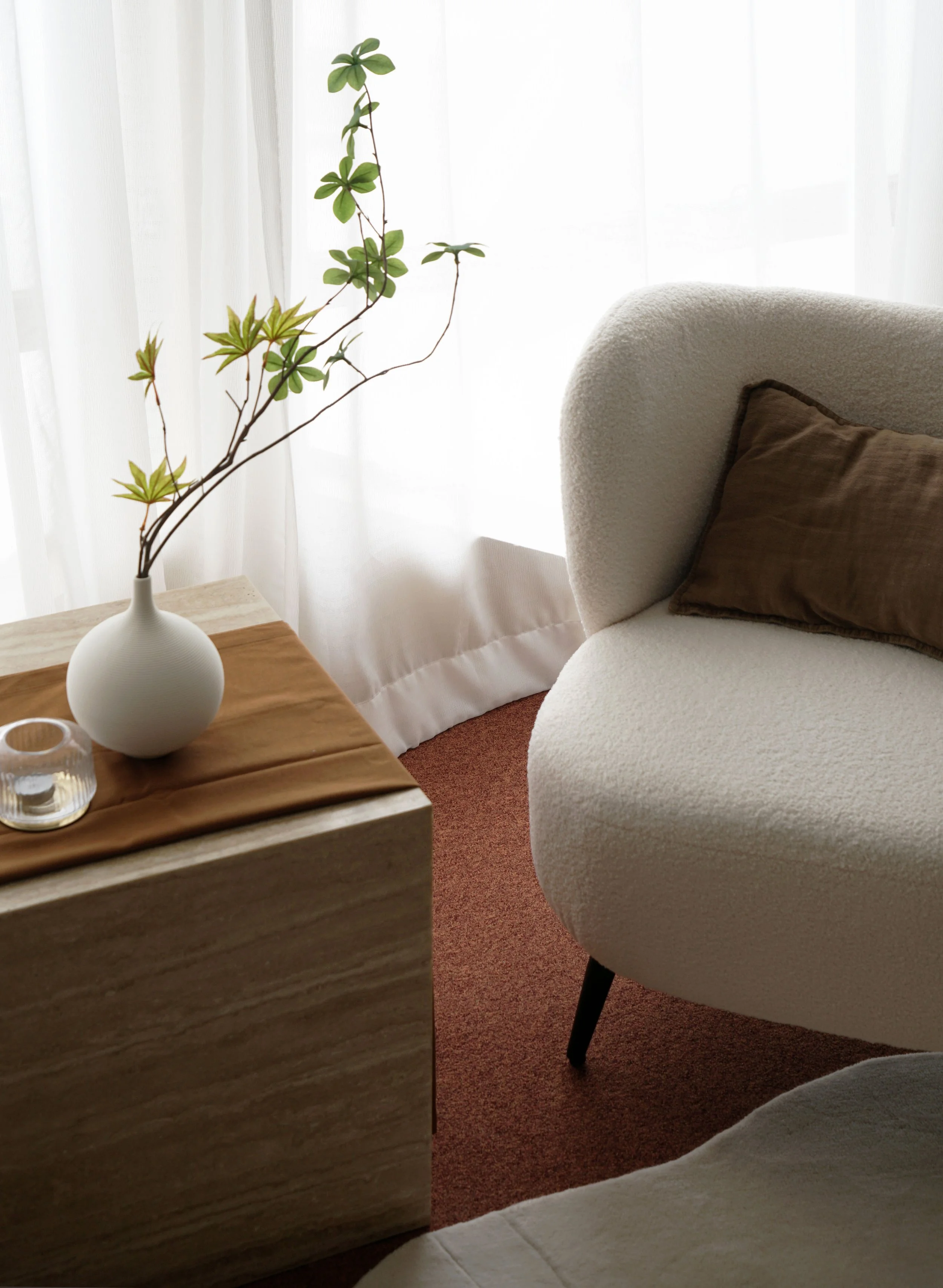 JAAK Design | Hong Kong-based Interior Design Studio