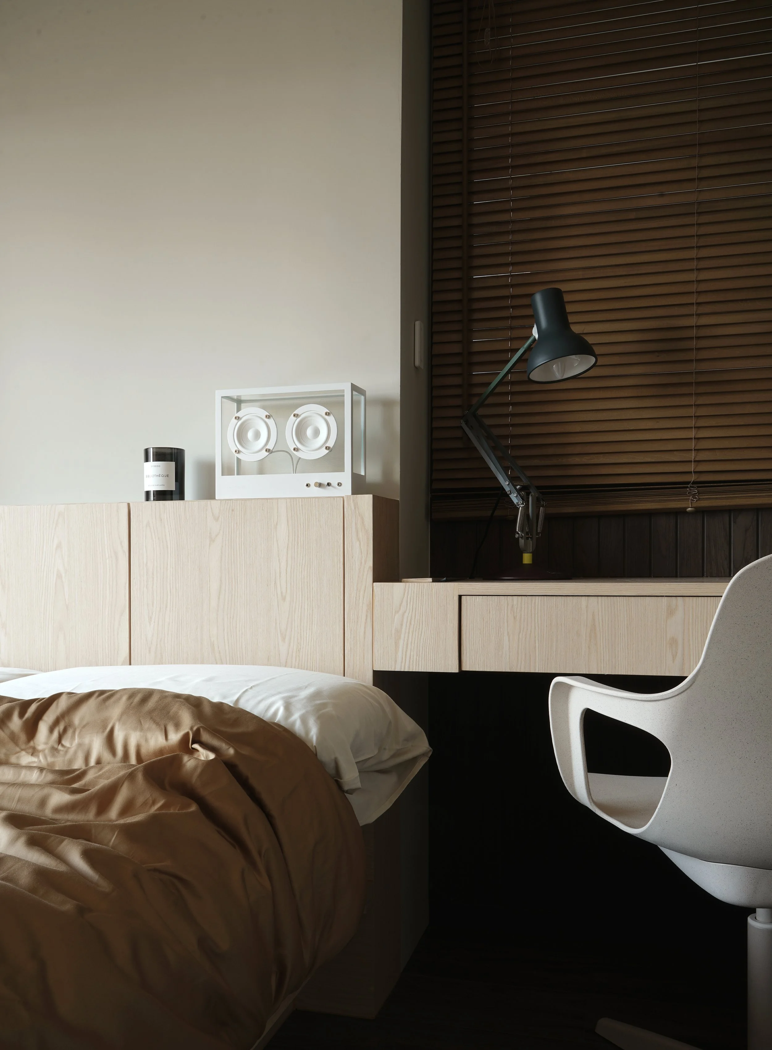 JAAK Design | Home & Residential Design in Hong Kong Gold Coast.