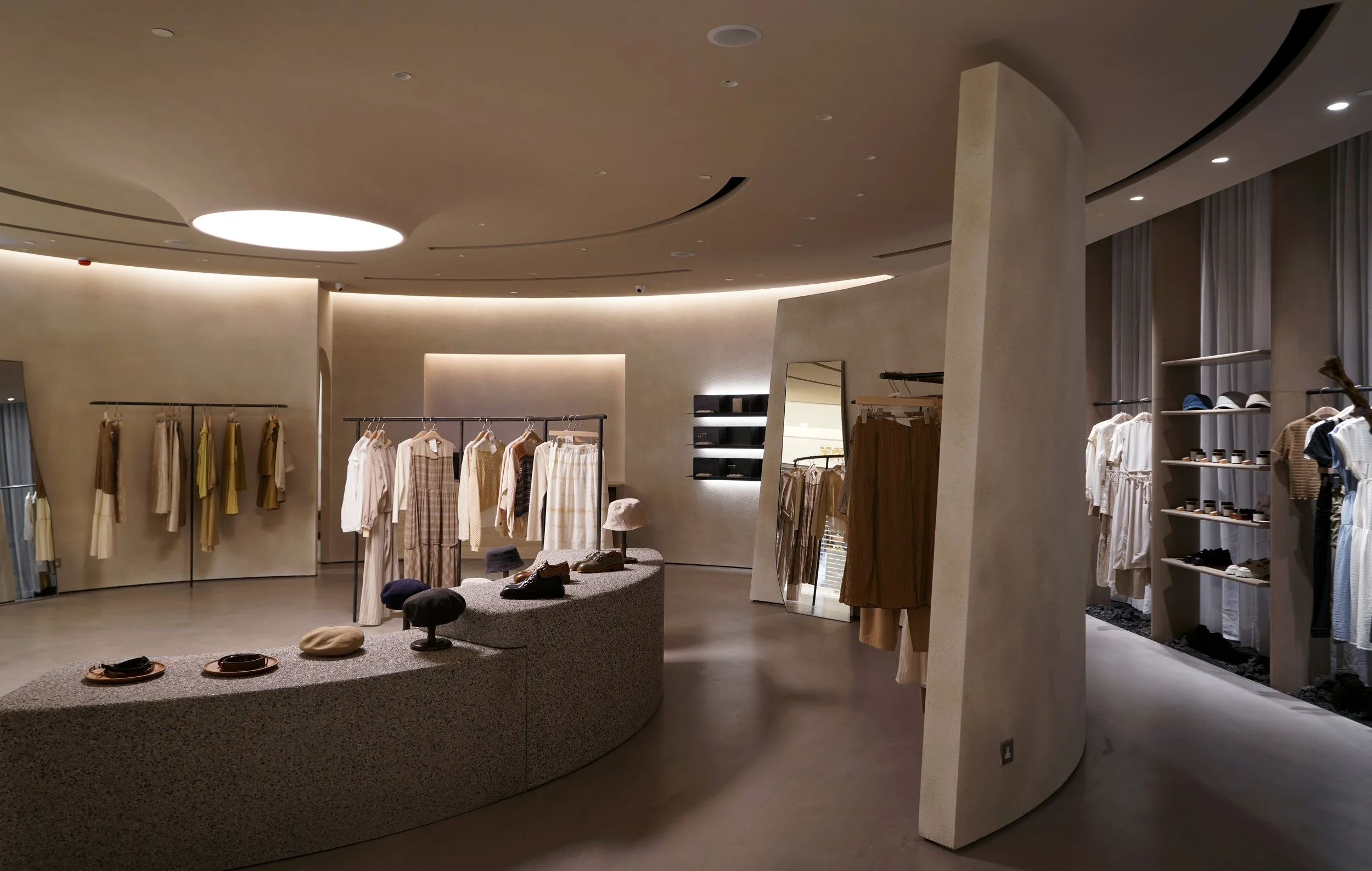 JAAK Design | Hong Kong-based Interior Design Studio