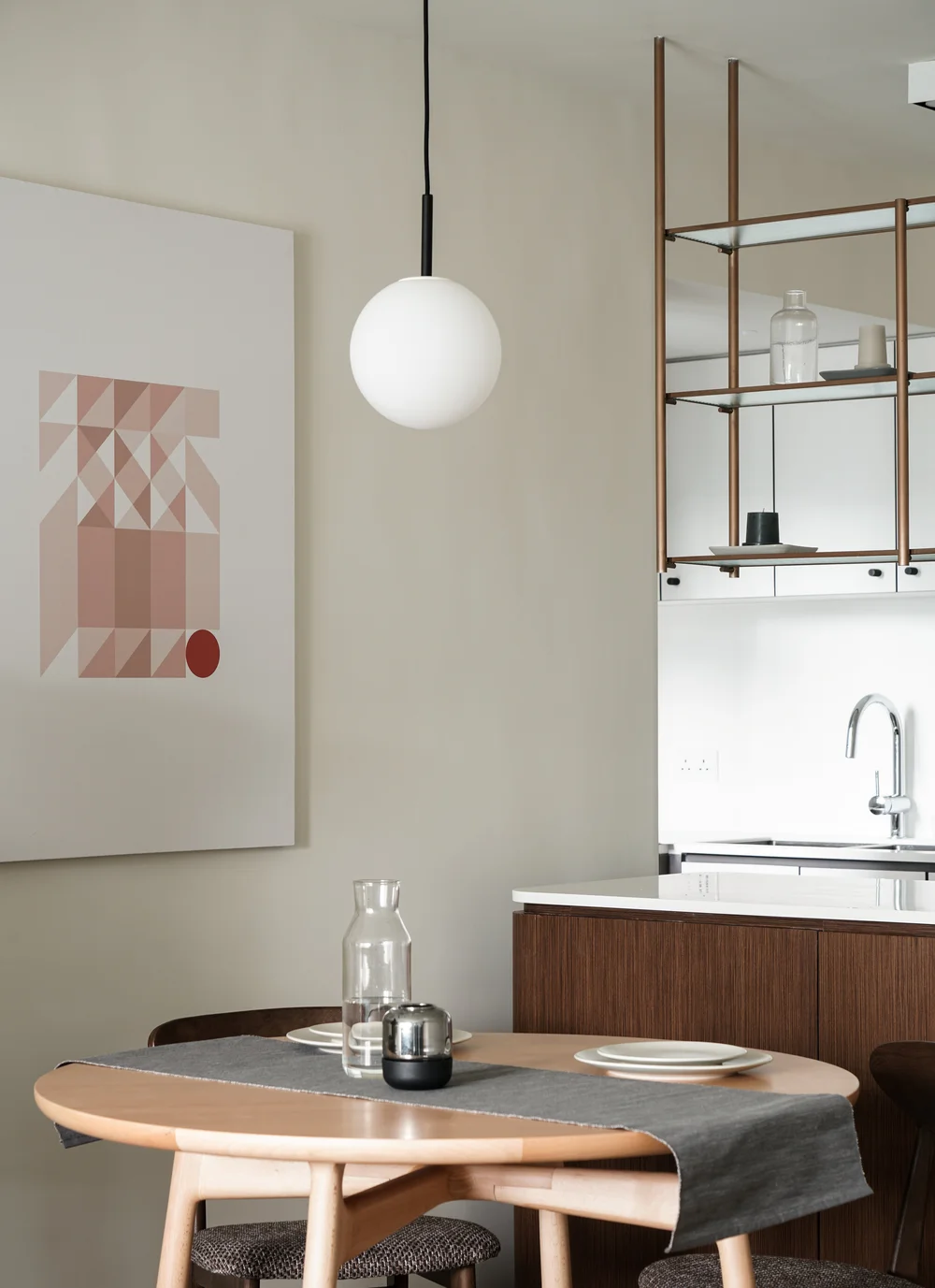 JAAK Design | Home & Residential Design in Tseung Kwan O | RILA