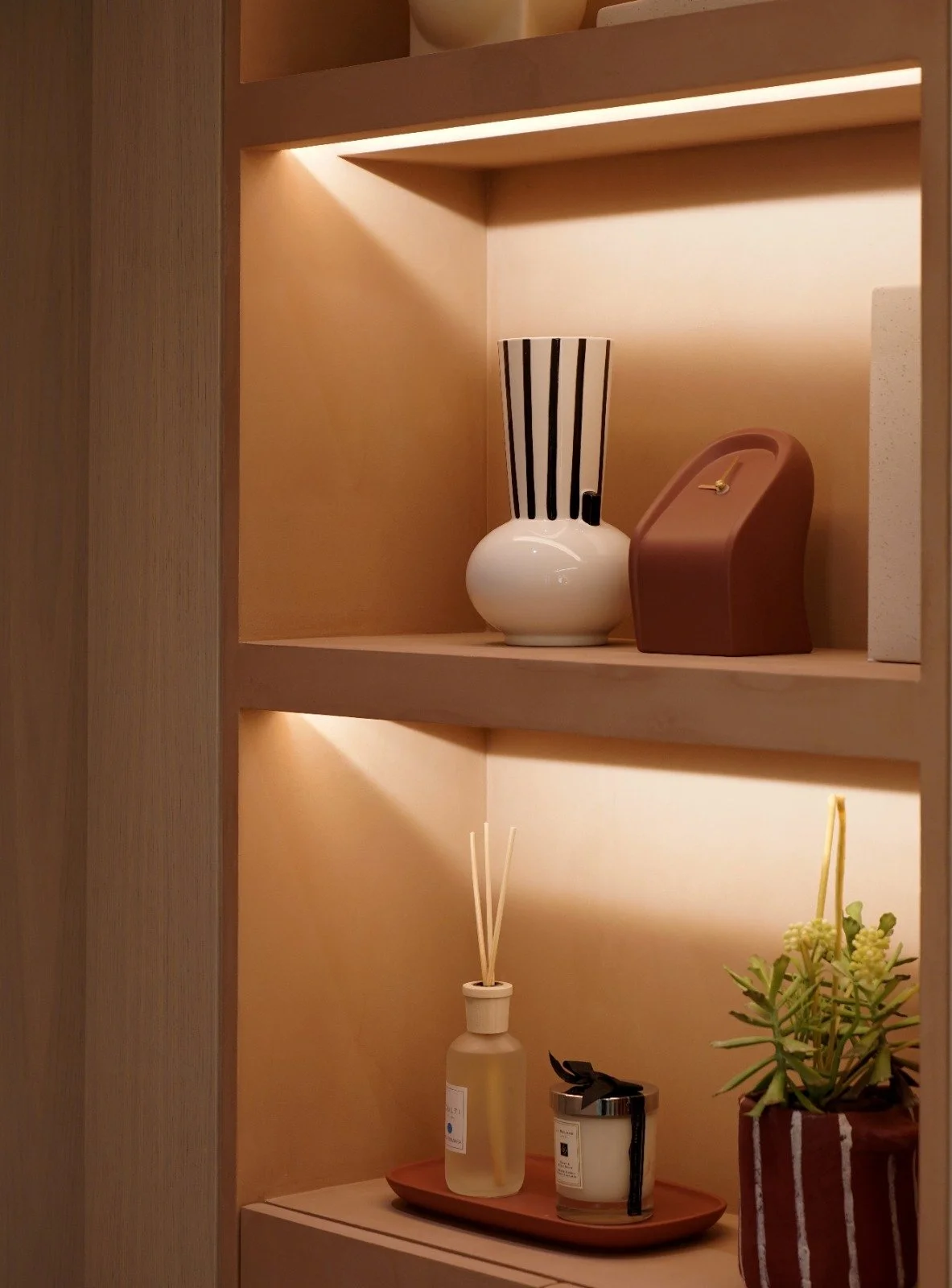 JAAK Design | Hong Kong-based Interior Design Studio