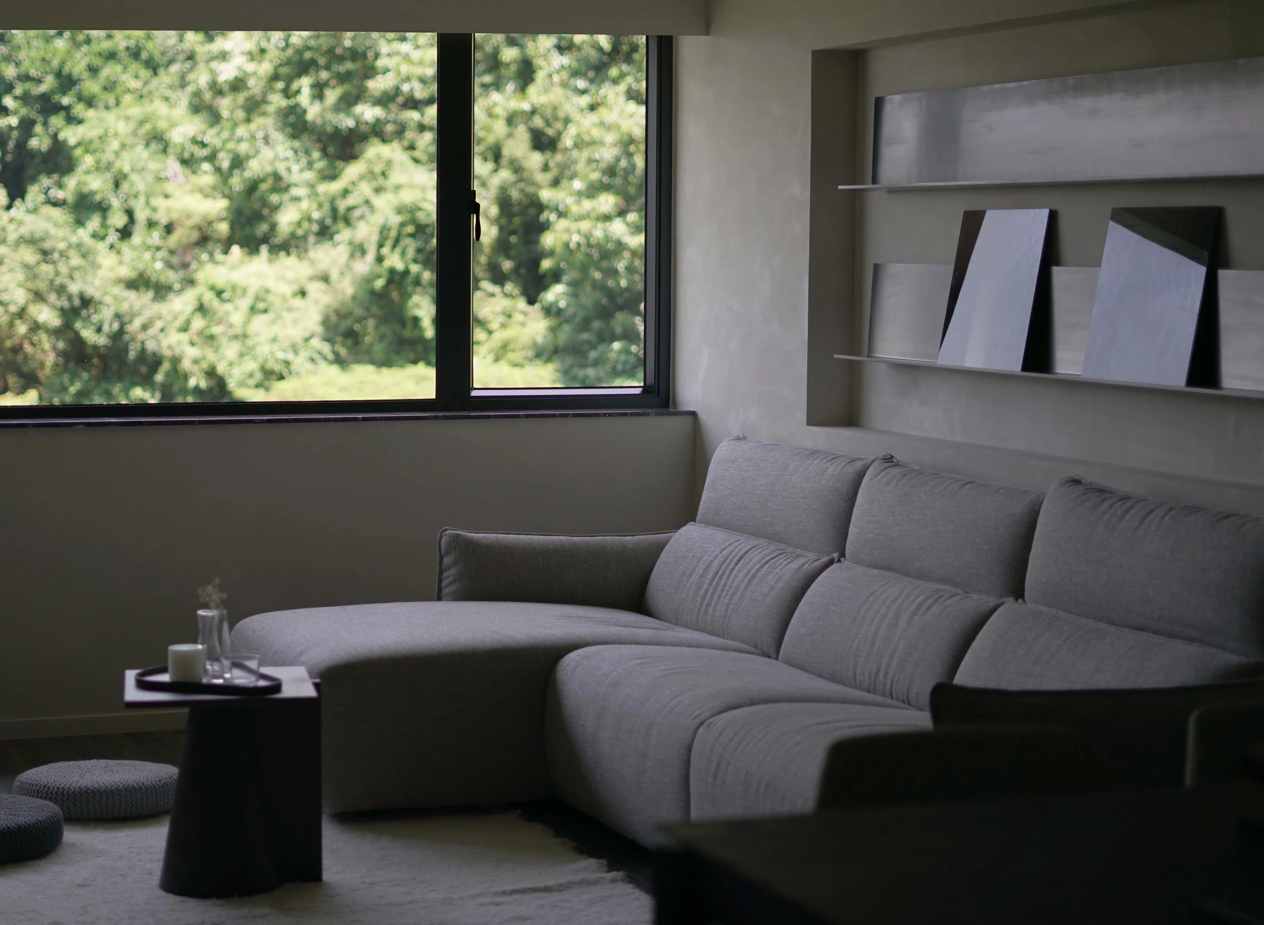 JAAK Design | Home & Residential Design in Hong Kong | HERA