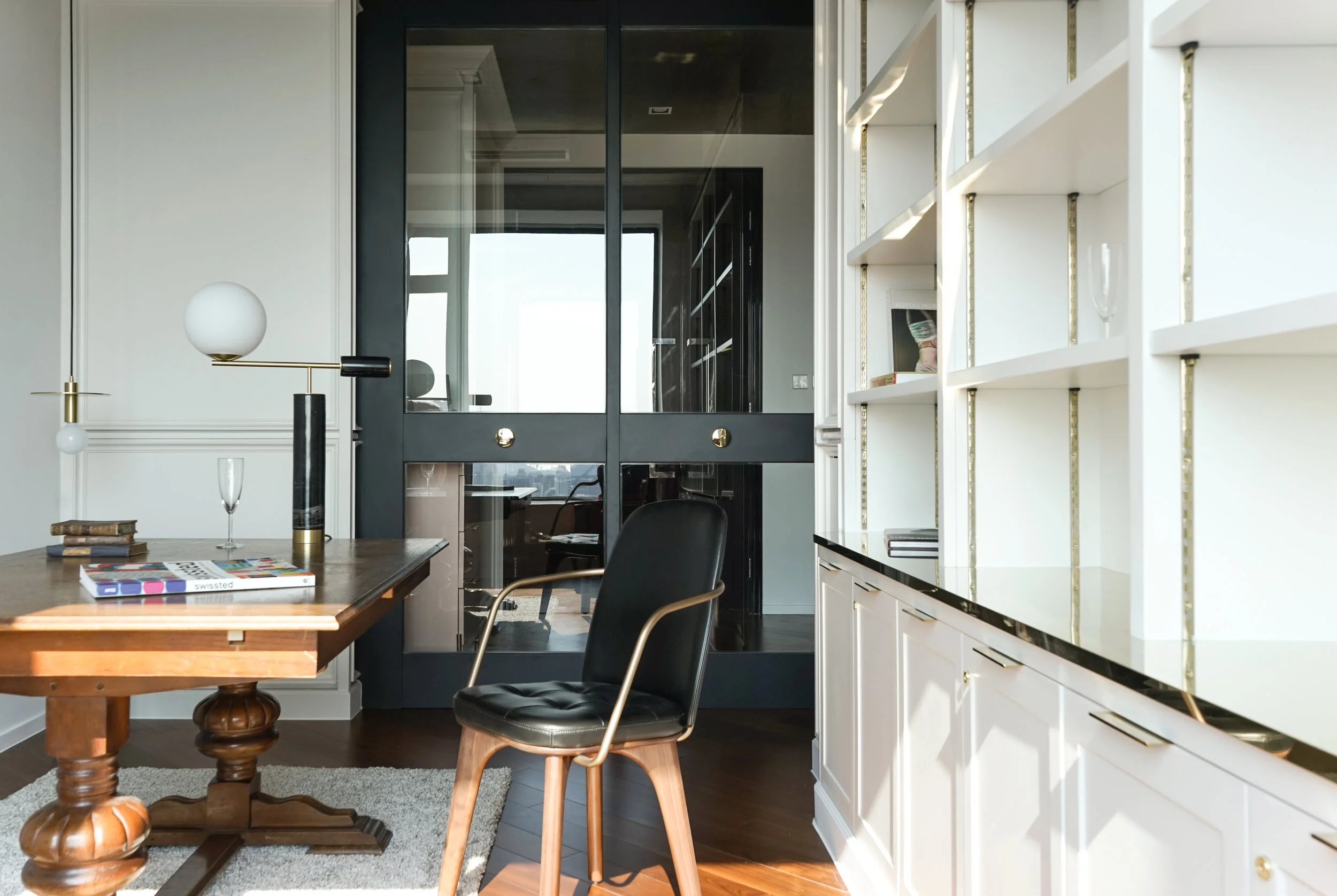 JAAK Design | Home & Residential Design in Ho Man Tin | UBM