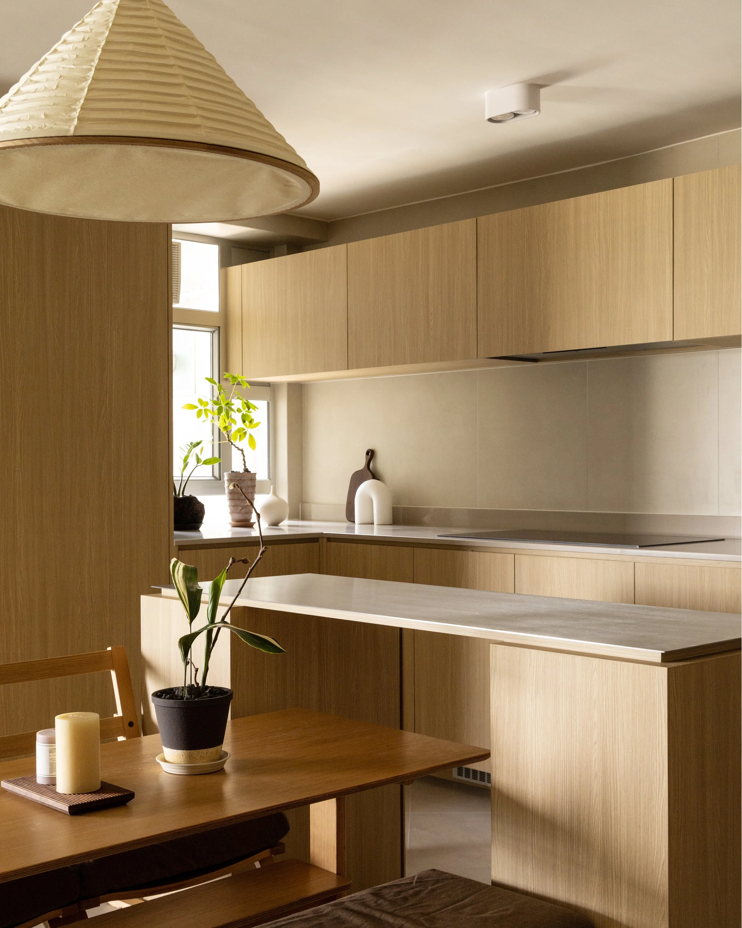 JAAK Design | Home & Residential Design in Taikoo Shing