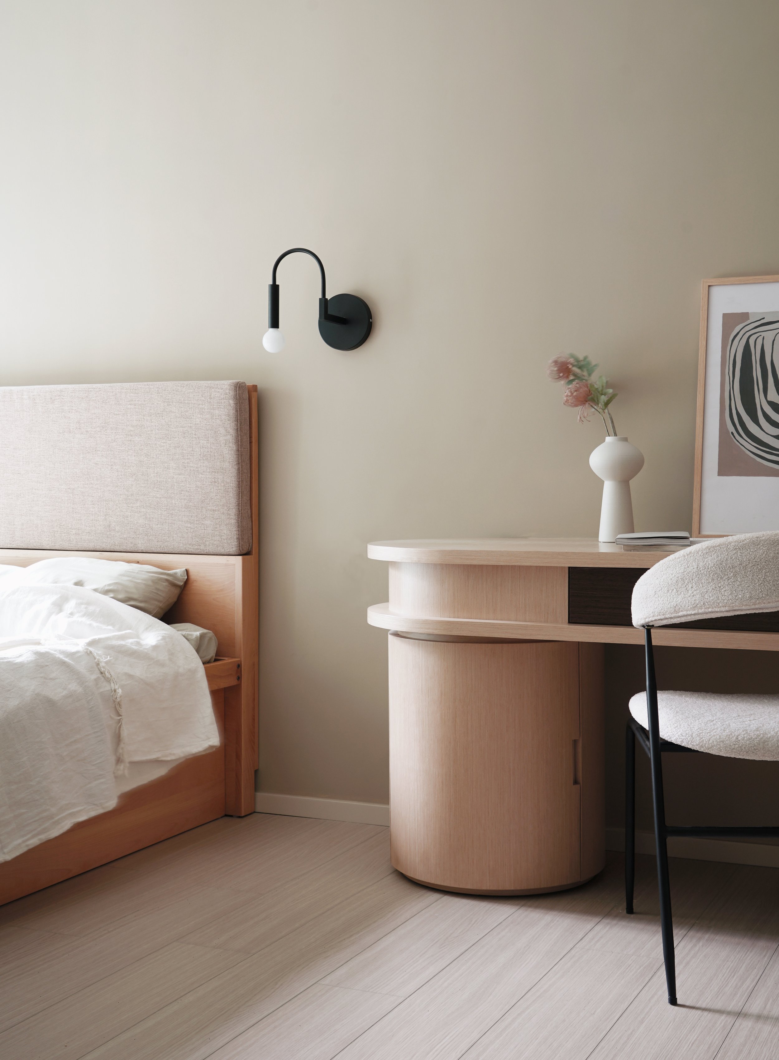 JAAK Design | Home & Residential Design in Whampoa | JUIC