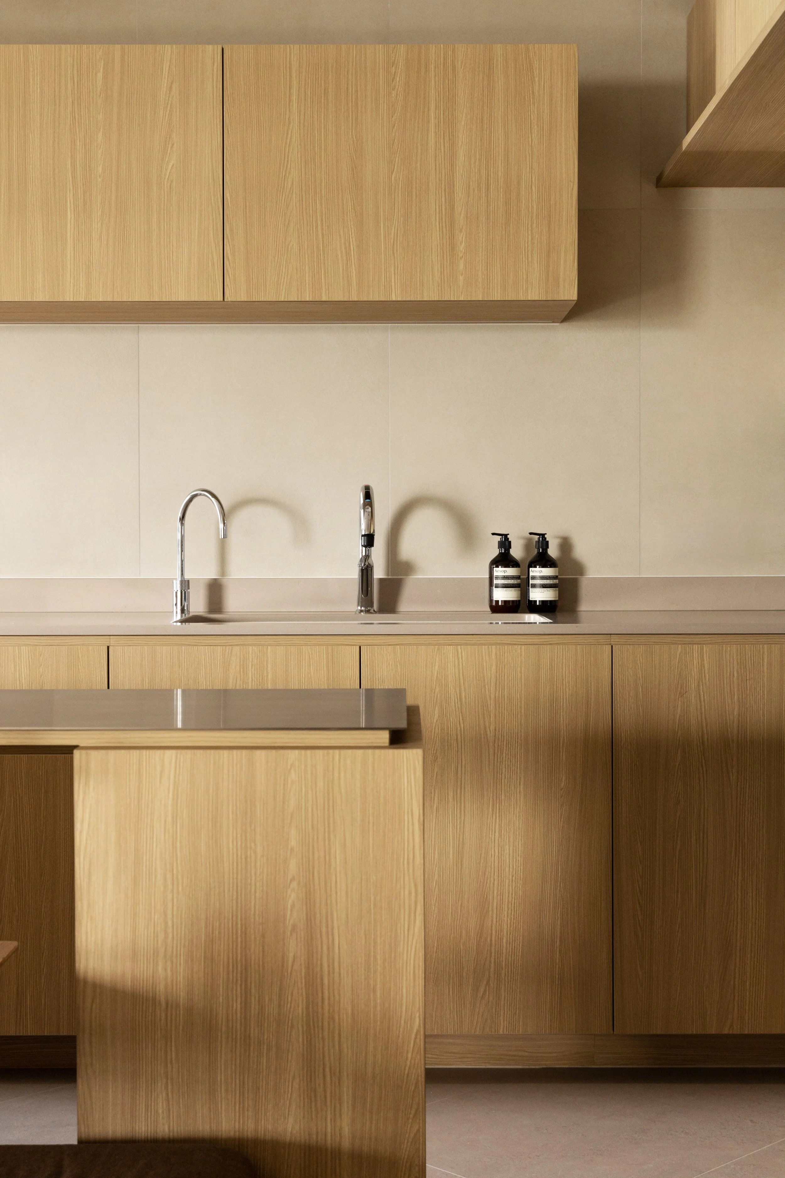 JAAK Design | Home & Residential Design in Taikoo Shing