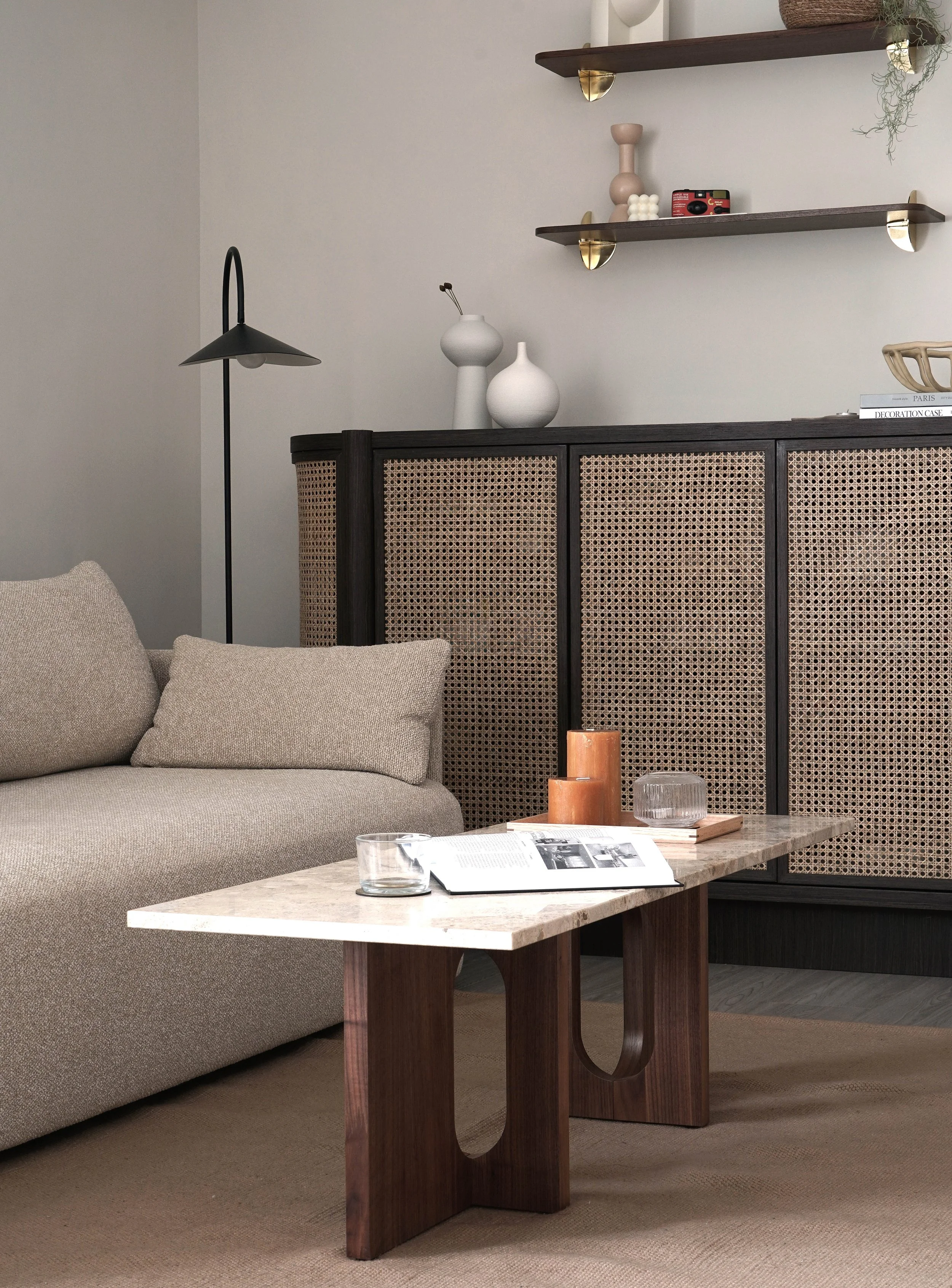 JAAK Design | Home & Residential Design in Tin Shui Wai | GRKE