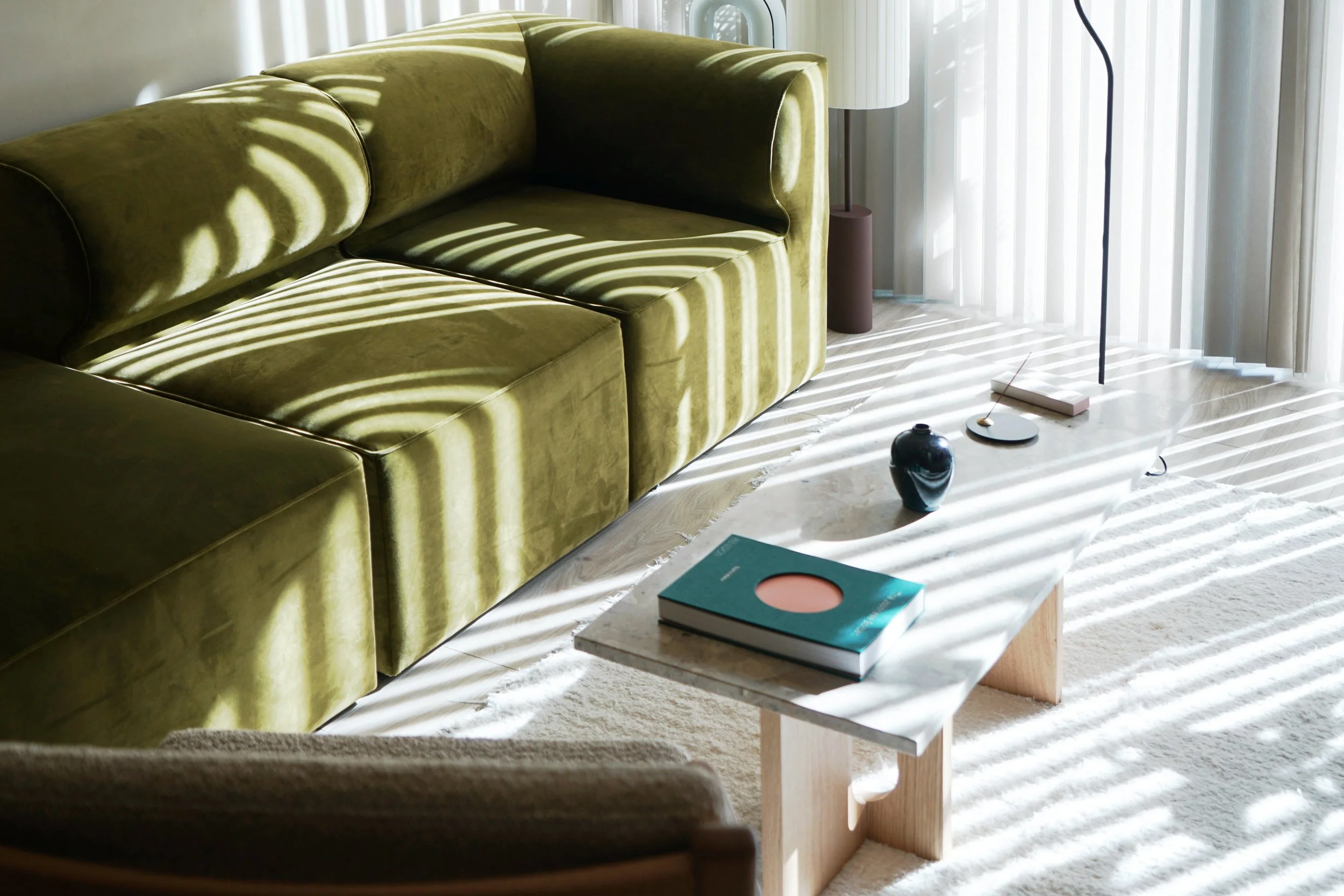 JAAK Design | Hong Kong-based Interior Design Studio