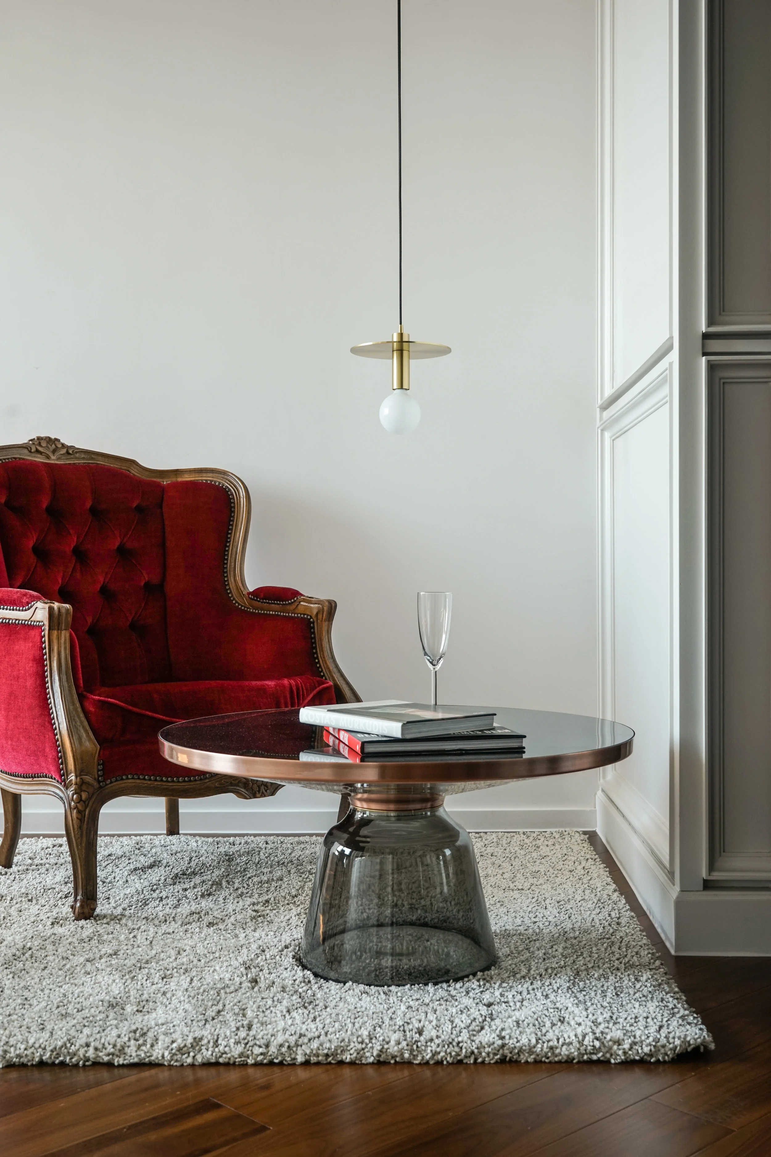 JAAK Design | Home & Residential Design in Ho Man Tin | UBM