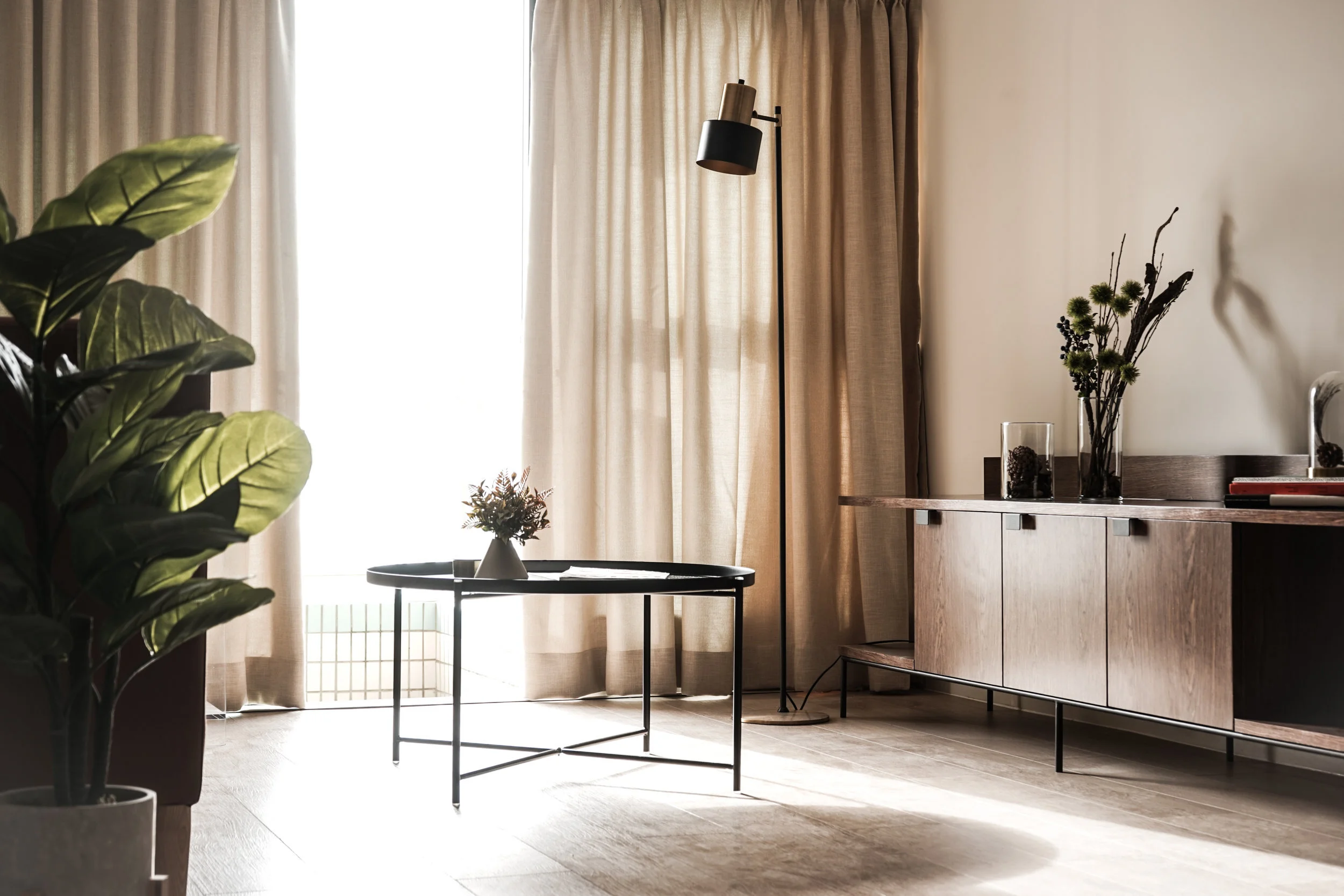 JAAK Design | Home & Residential Design in Hong Kong | PLW