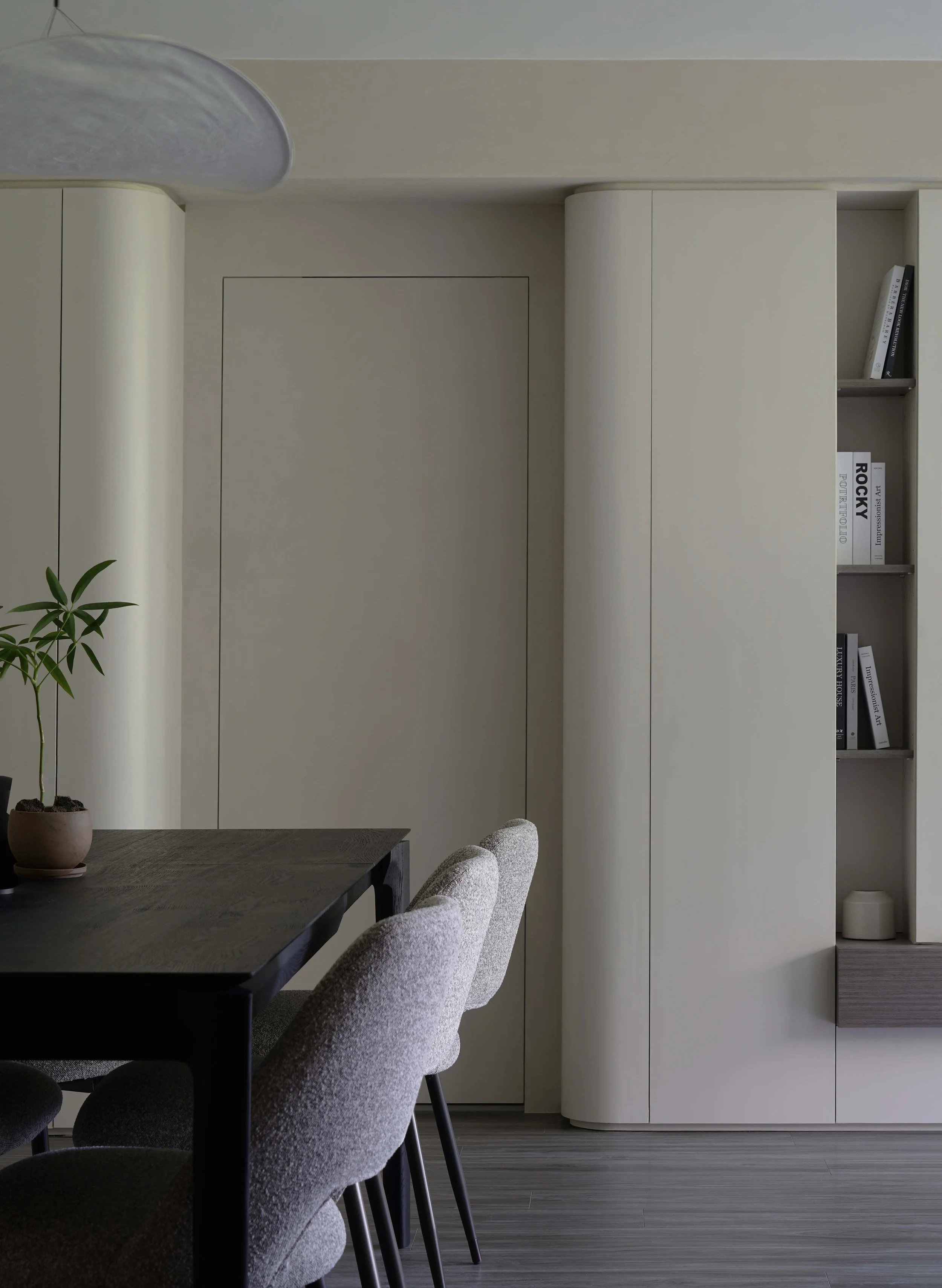 JAAK Design | Home & Residential Design in Hong Kong | HERA