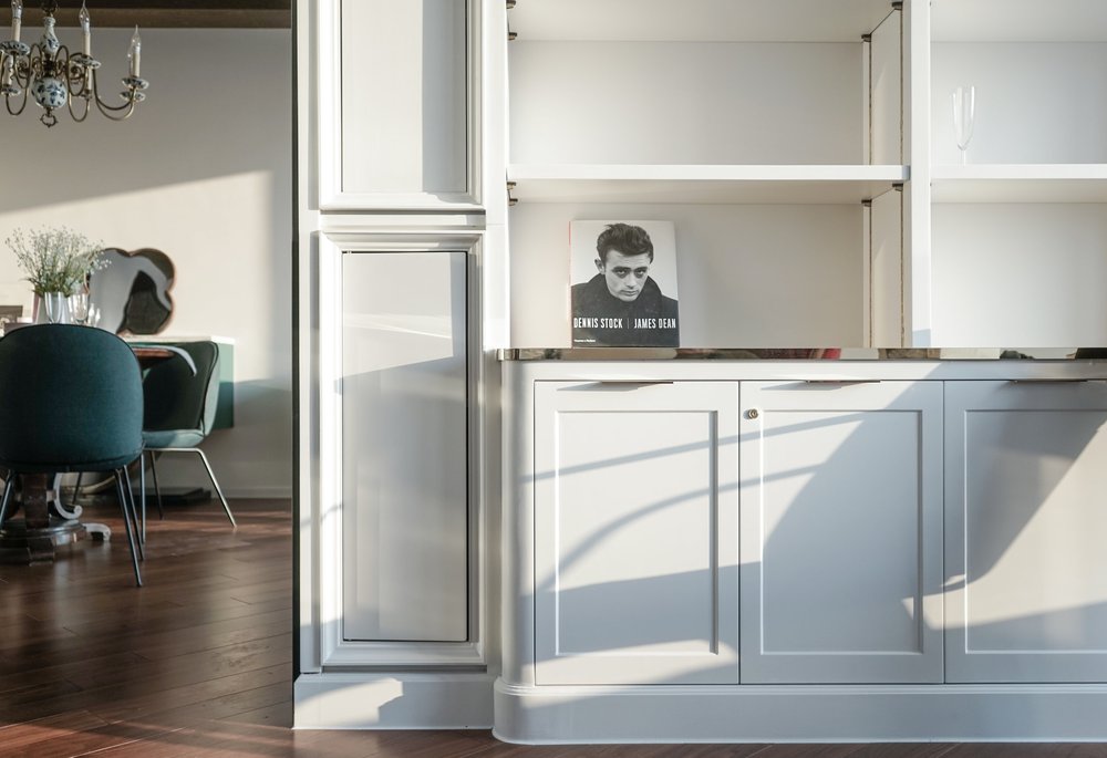 JAAK Design | Home & Residential Design in Ho Man Tin | UBM