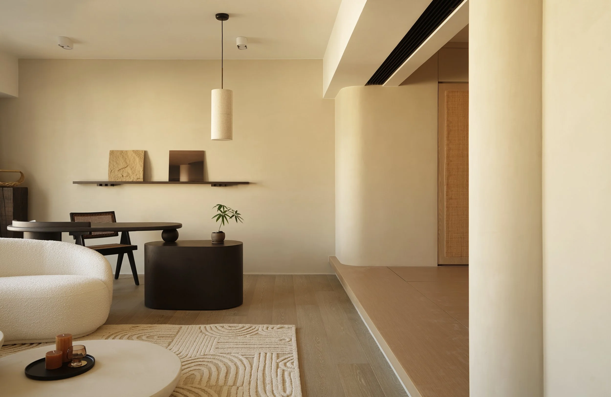 JAAK Design | Hong Kong-based Interior Design Studio