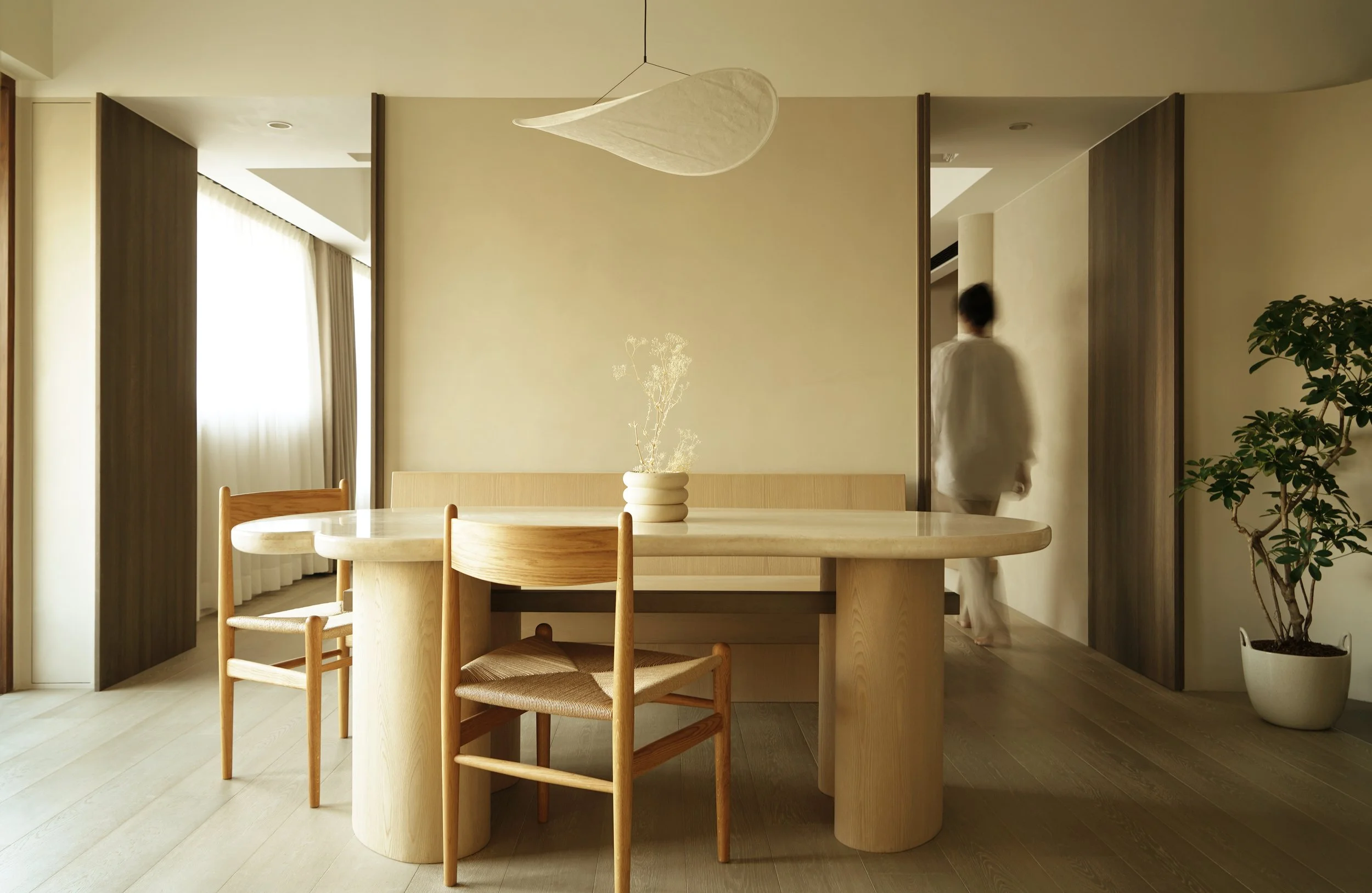 JAAK Design | Hong Kong-based Interior Design Studio