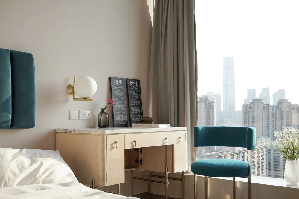 JAAK Design | Home & Residential Design in Ho Man Tin | UBM