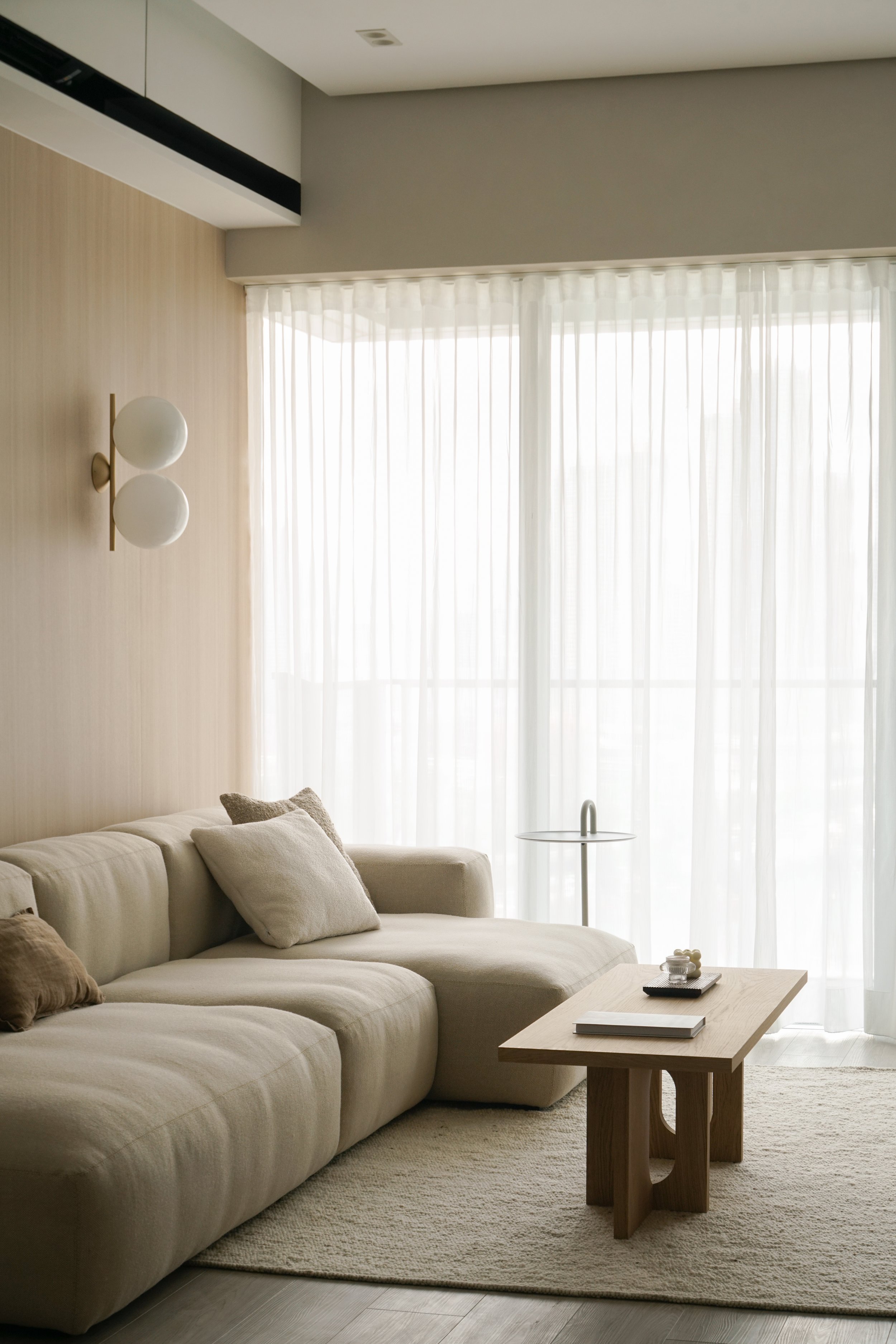 JAAK Design | Hong Kong-based Interior Design Studio