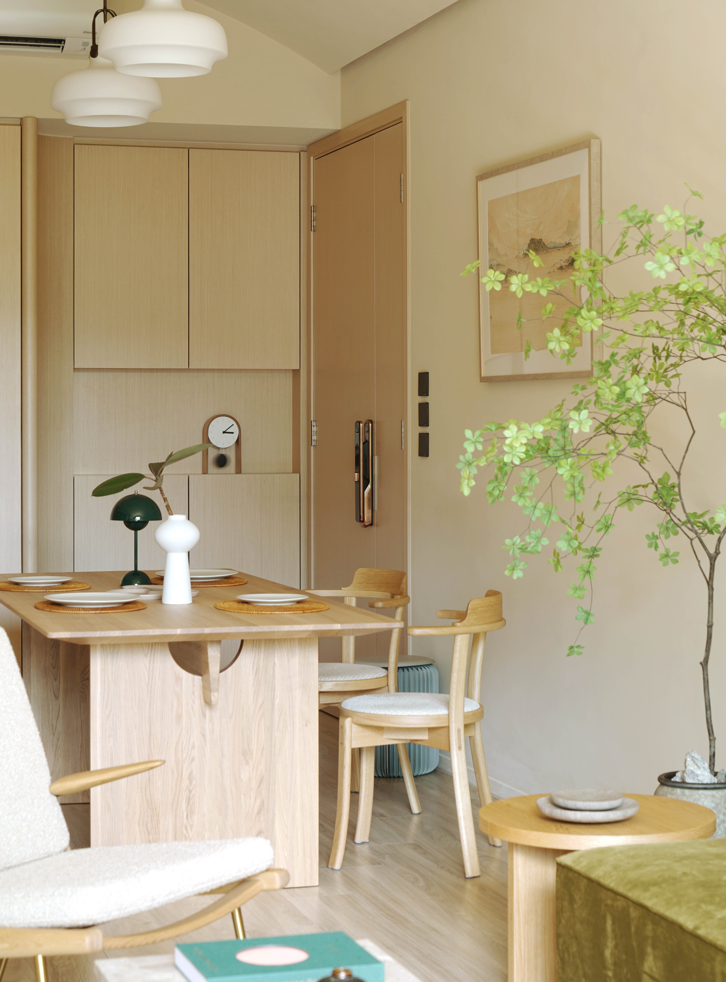 JAAK Design | Home & Residential Design in Tsuen Wan | RACH